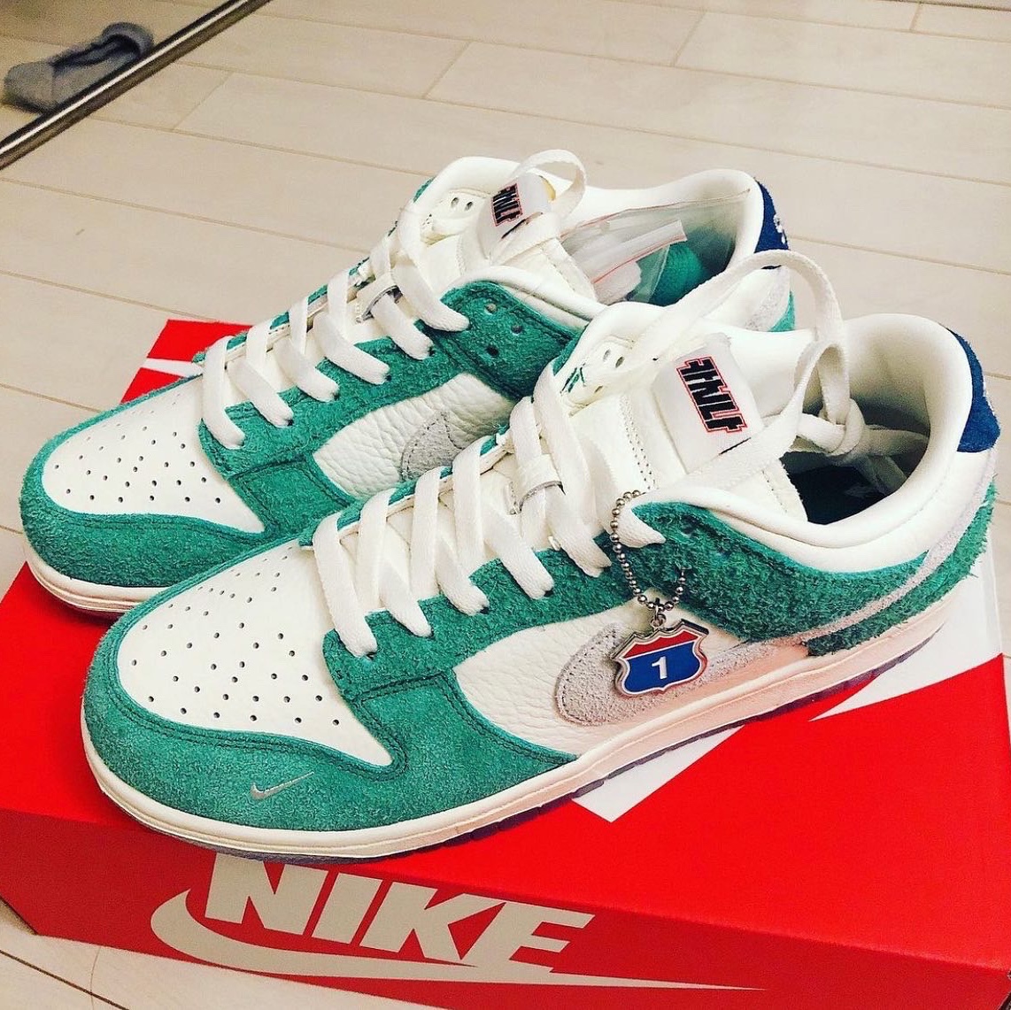 @noah_rhee_ (@noah_rhee_) 님의 게시물 | KREAM