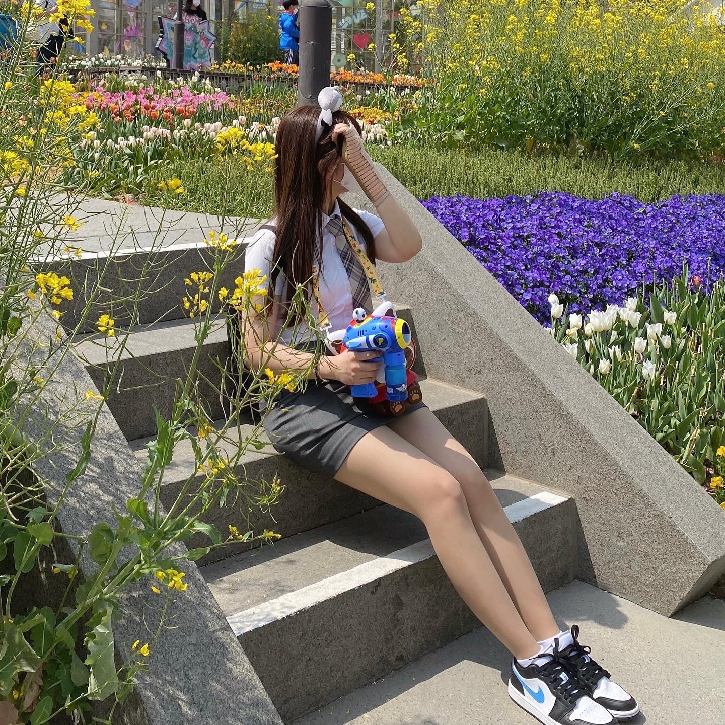 히오닝 (@2h2_won) 님의 게시물 | KREAM