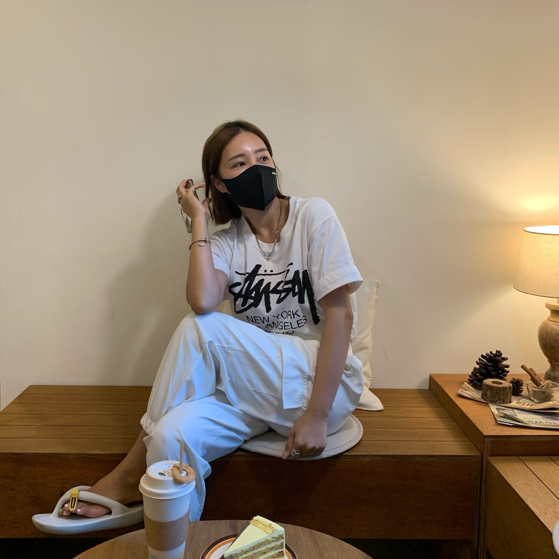 만족할때까지 : ) (@iam_hee) 님의 게시물 | KREAM