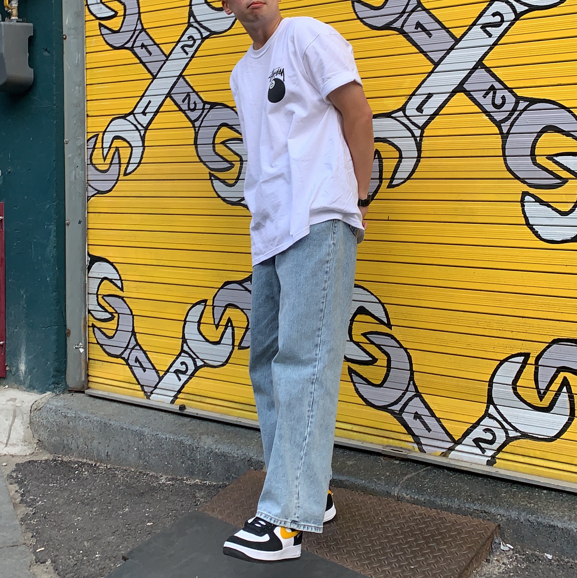 Yutae Jin (@2000.yt) 님의 게시물 | KREAM