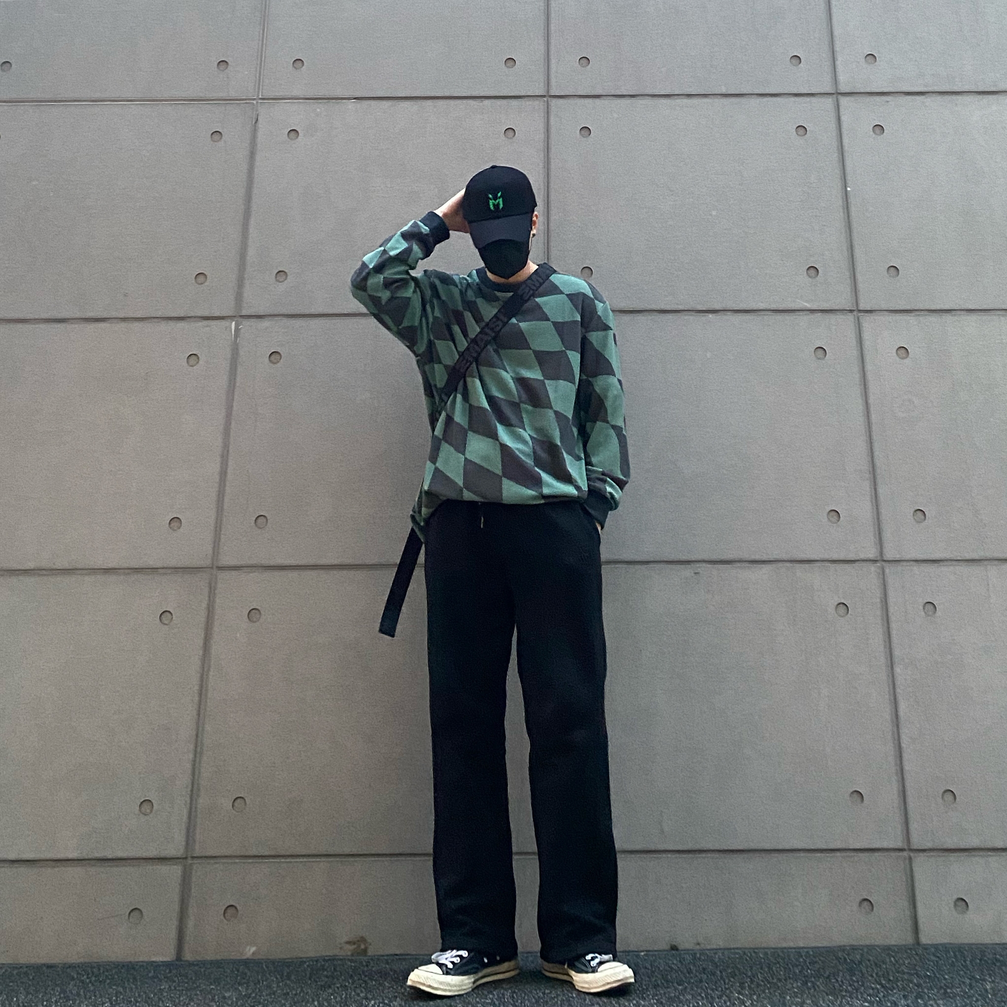 (@mmic_c) 님의 게시물 | KREAM