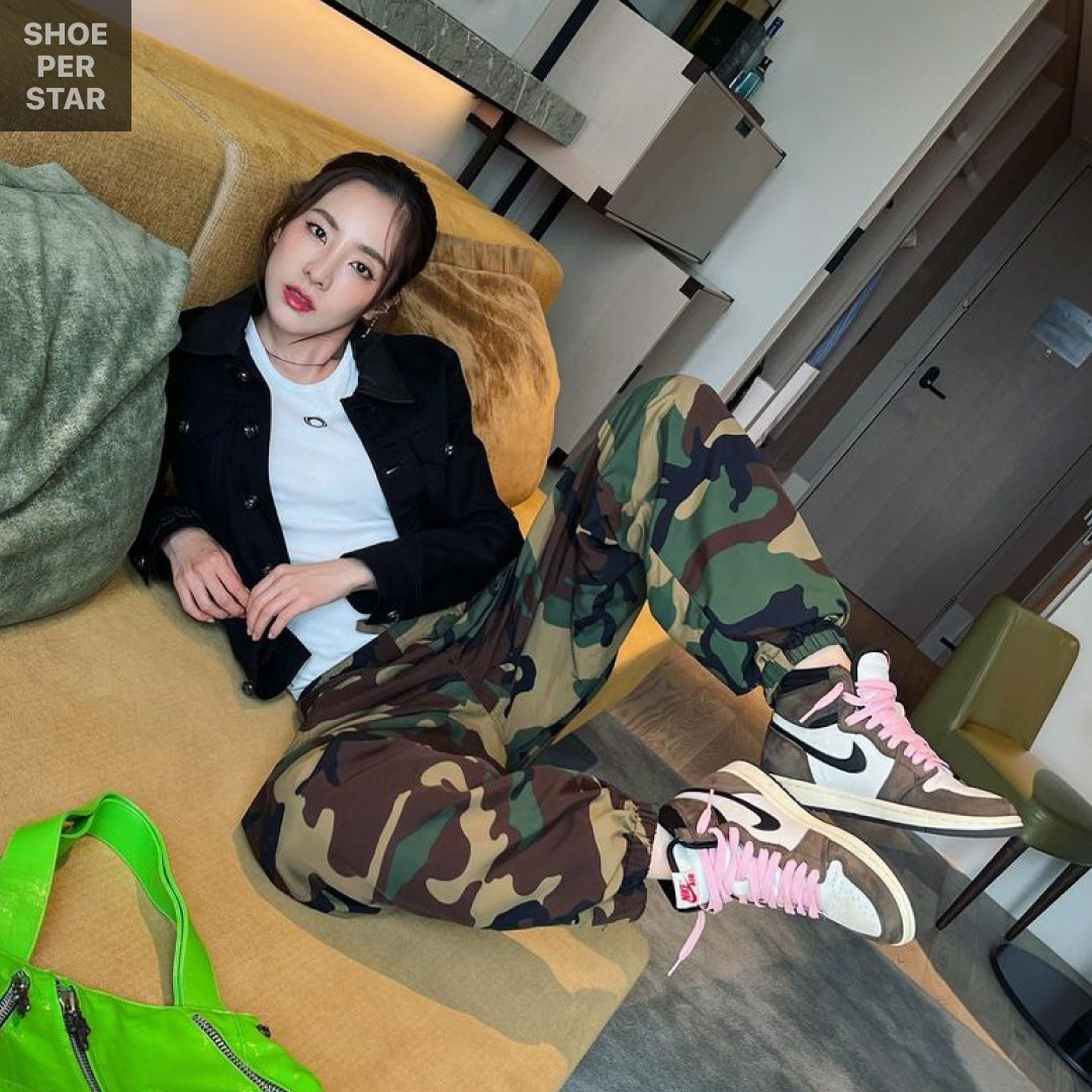 ShoePerStar (@shoeperstar) 님의 게시물 | KREAM