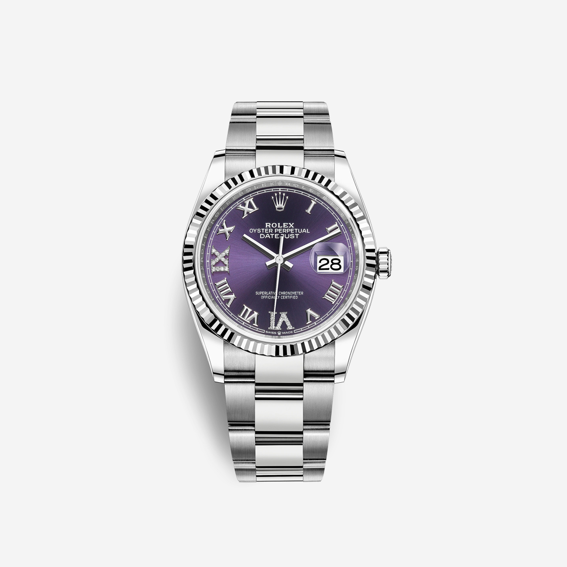 Rolex Datejust 36mm 1... STYLE | KREAM