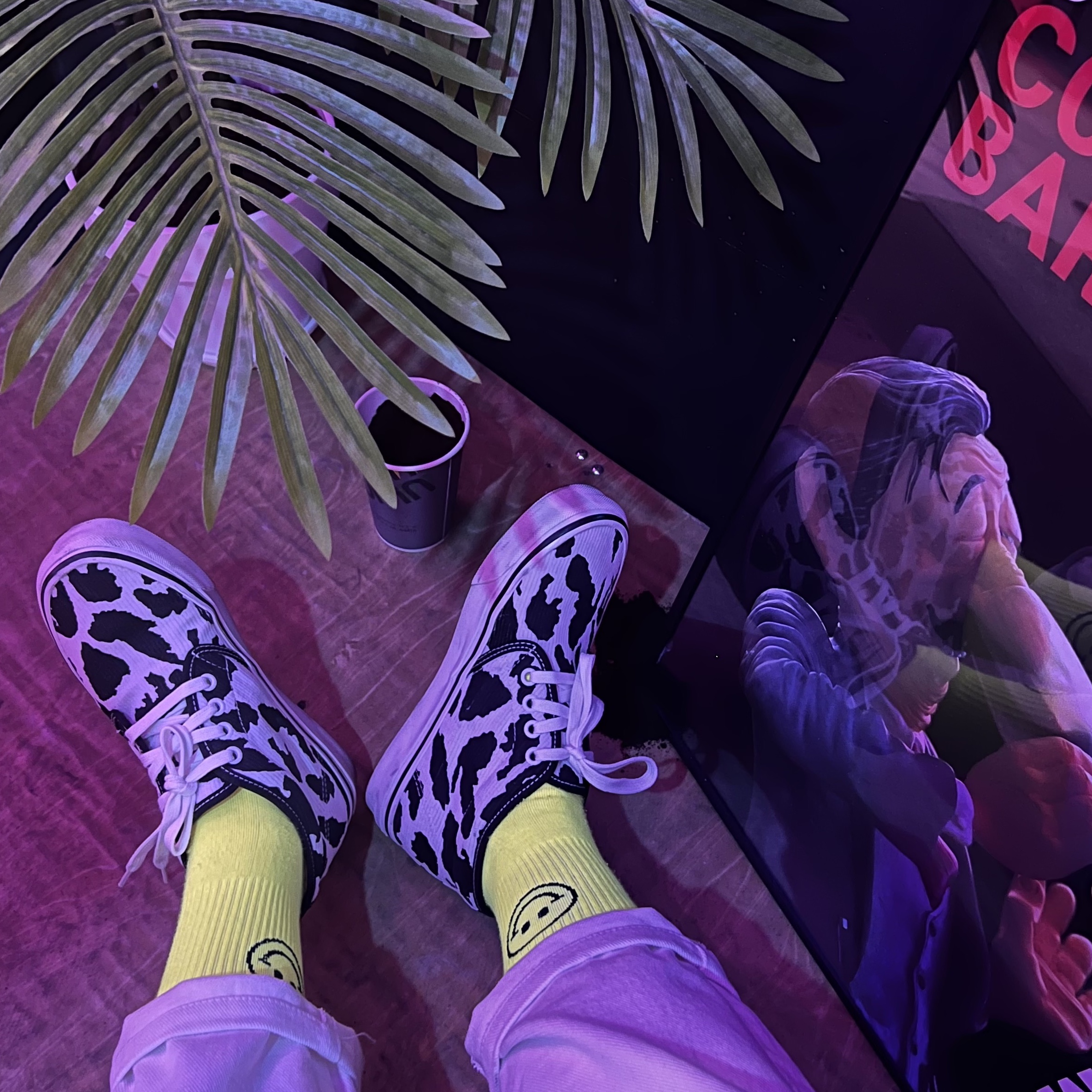 꿀벌이🐝 이지유 (@amelia_v) 님의 게시물 | KREAM