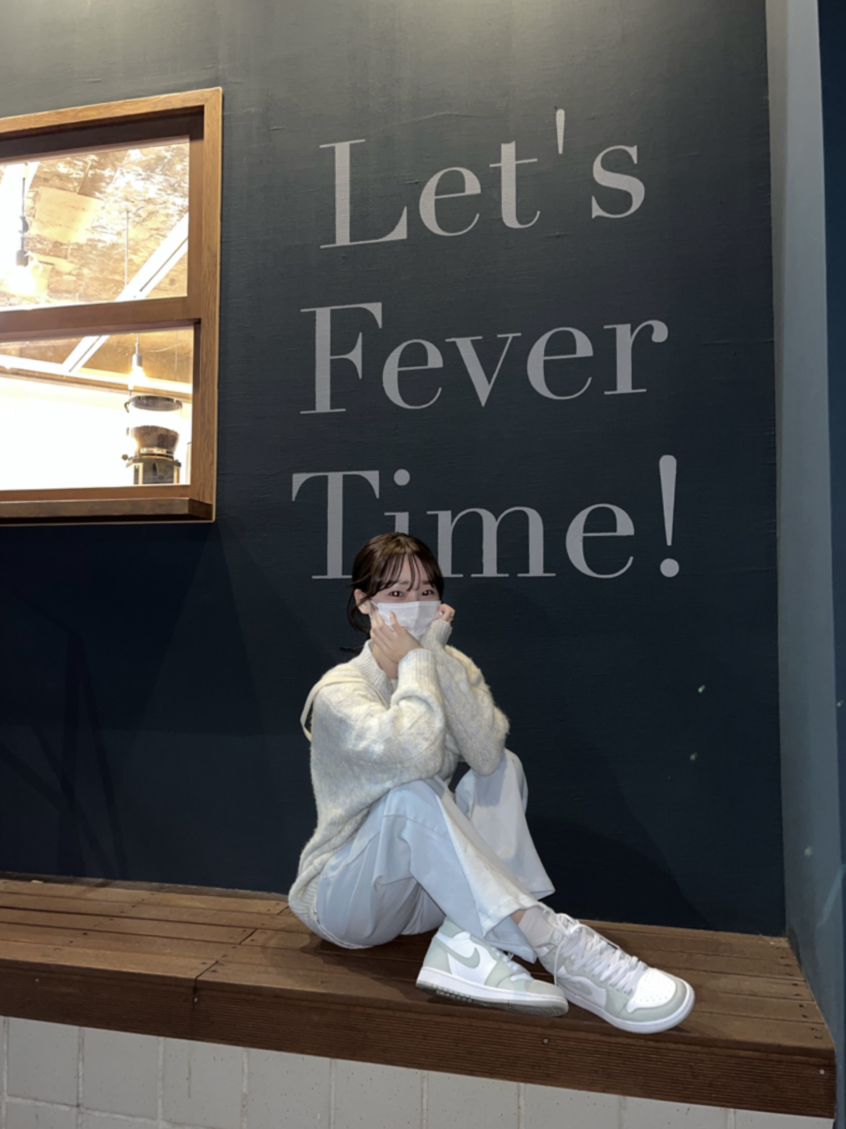 냐냥 (@kuryomi) 님의 게시물 | KREAM