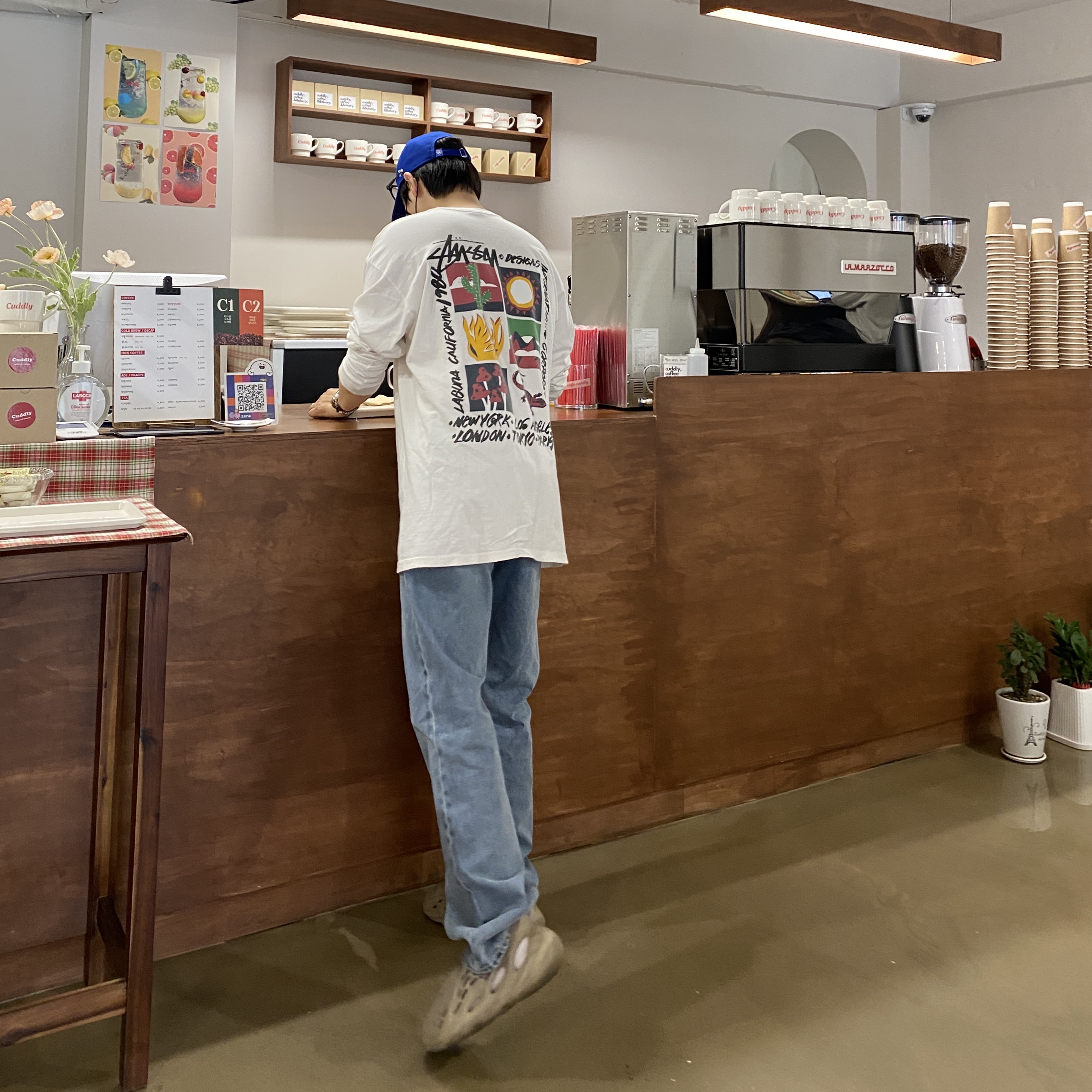 jack1220 (@seungq) 님의 게시물 | KREAM