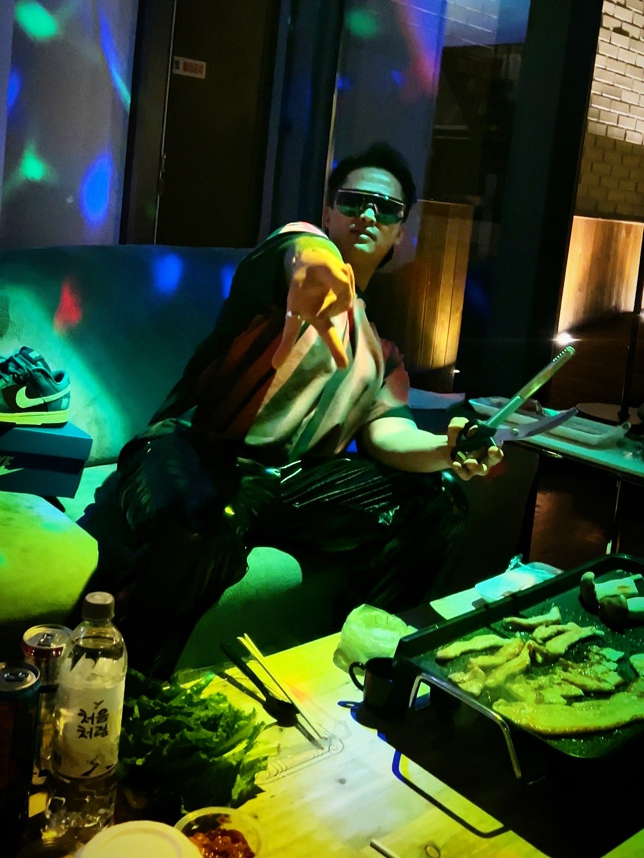 Instagram@hi... (@highbrow_fr...) 님의 게시물 | KREAM