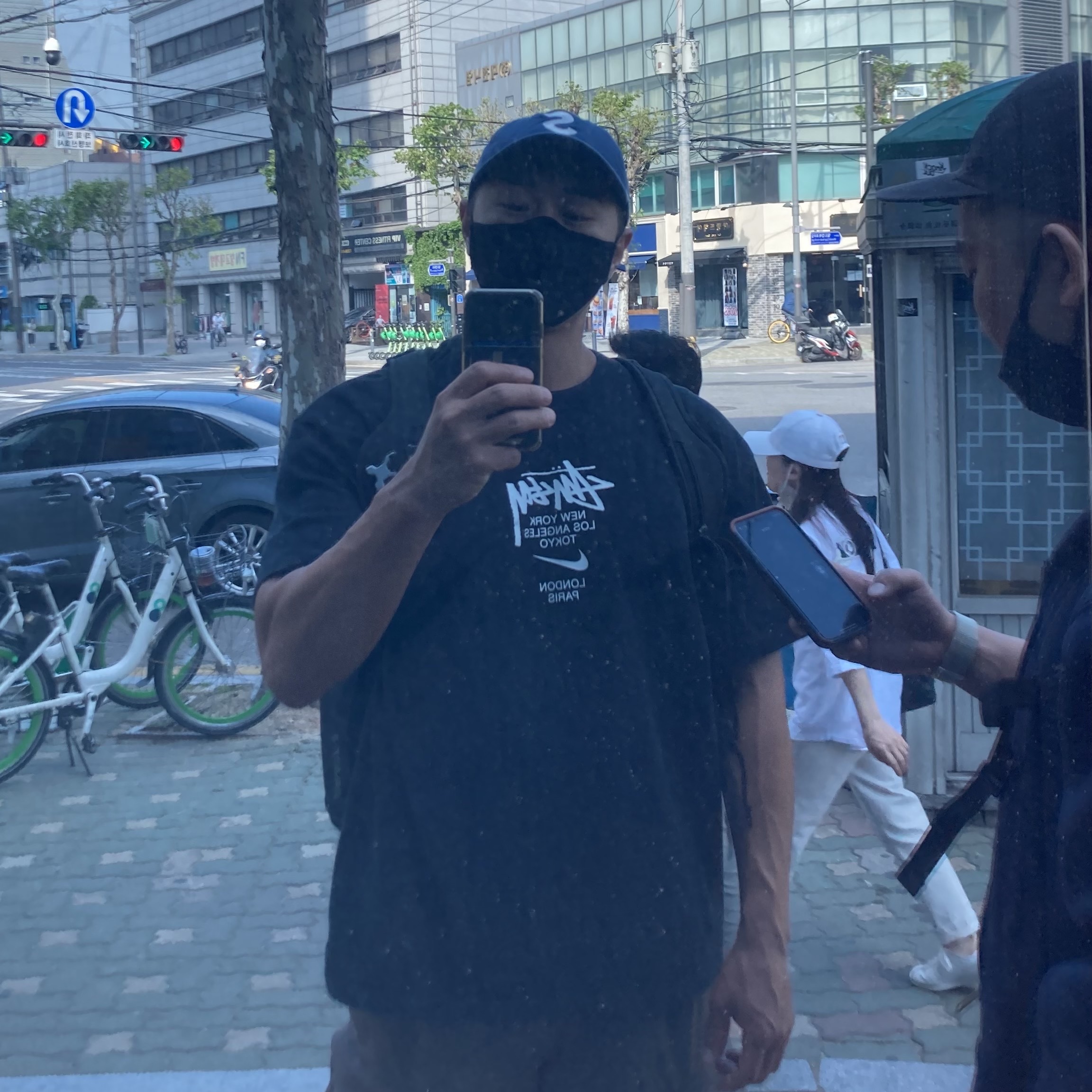 서니 (@sw_sunnyy) 님의 게시물 | KREAM