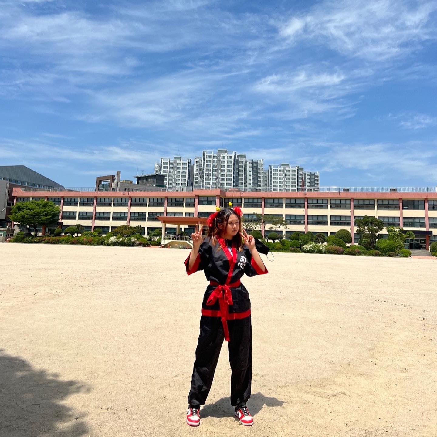 김온유 (@kimonyouda) 님의 게시물 | KREAM