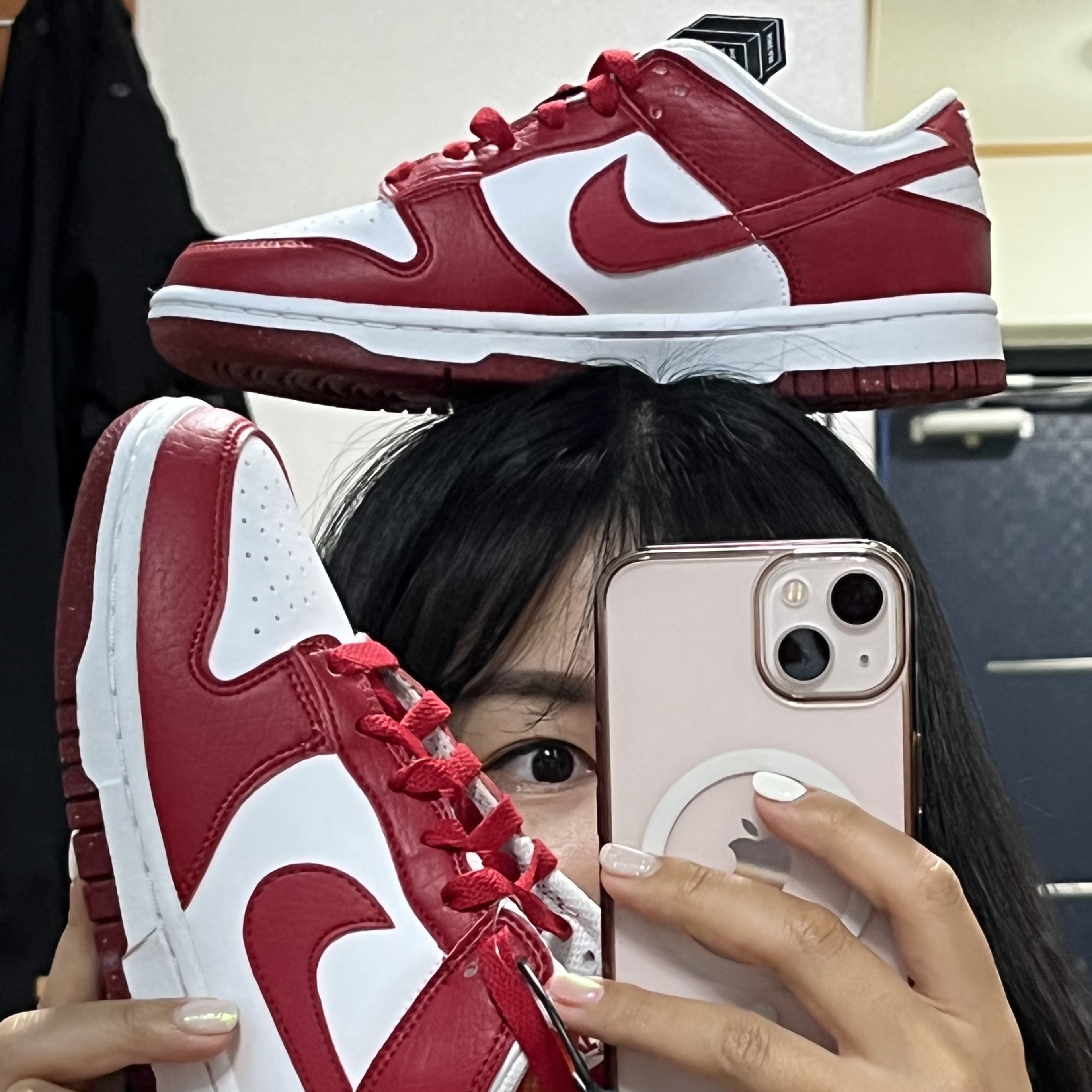 마스터초 (@94_cho) 님의 게시물 | KREAM