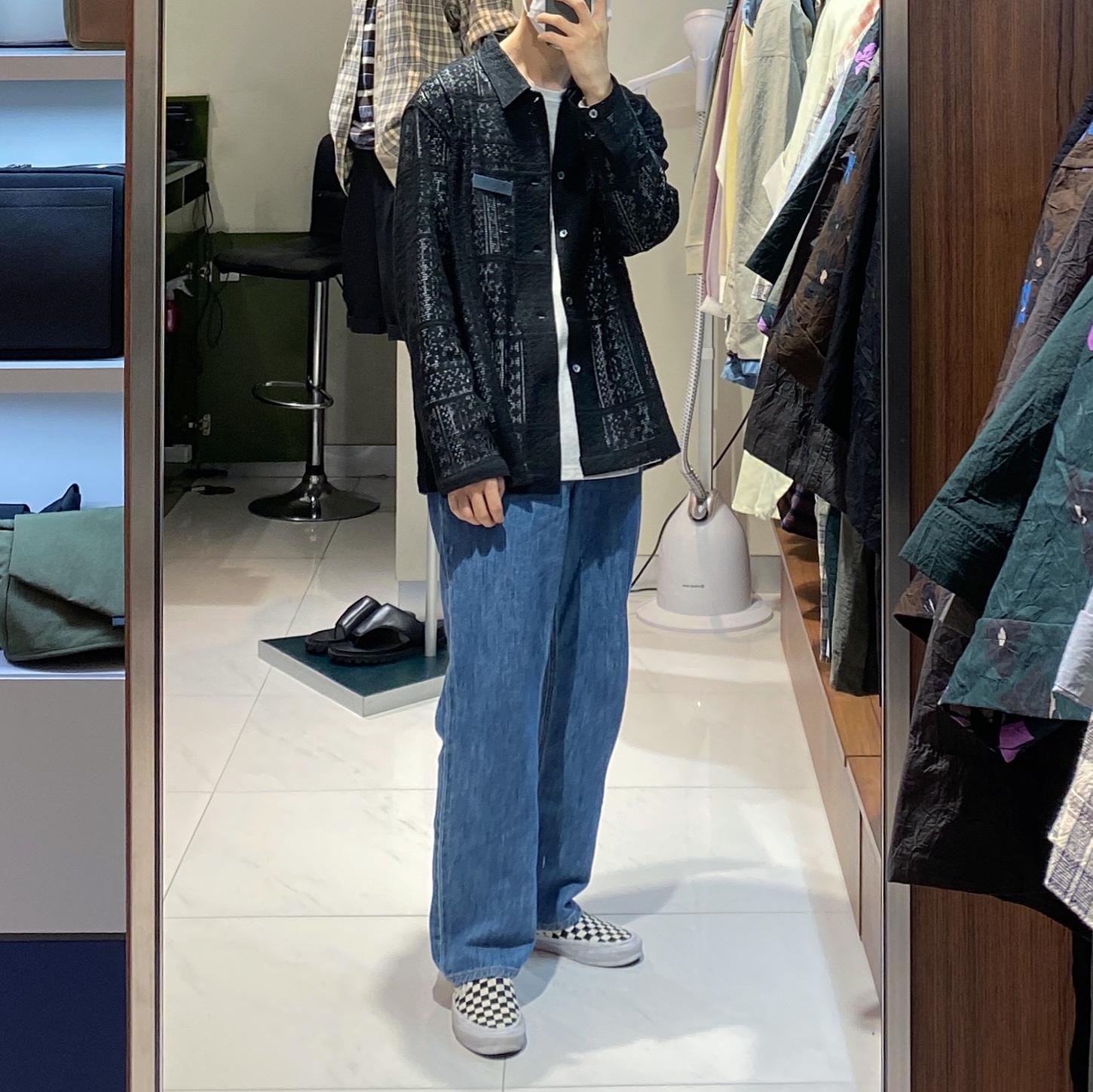 (@iidllee) 님의 게시물 | KREAM