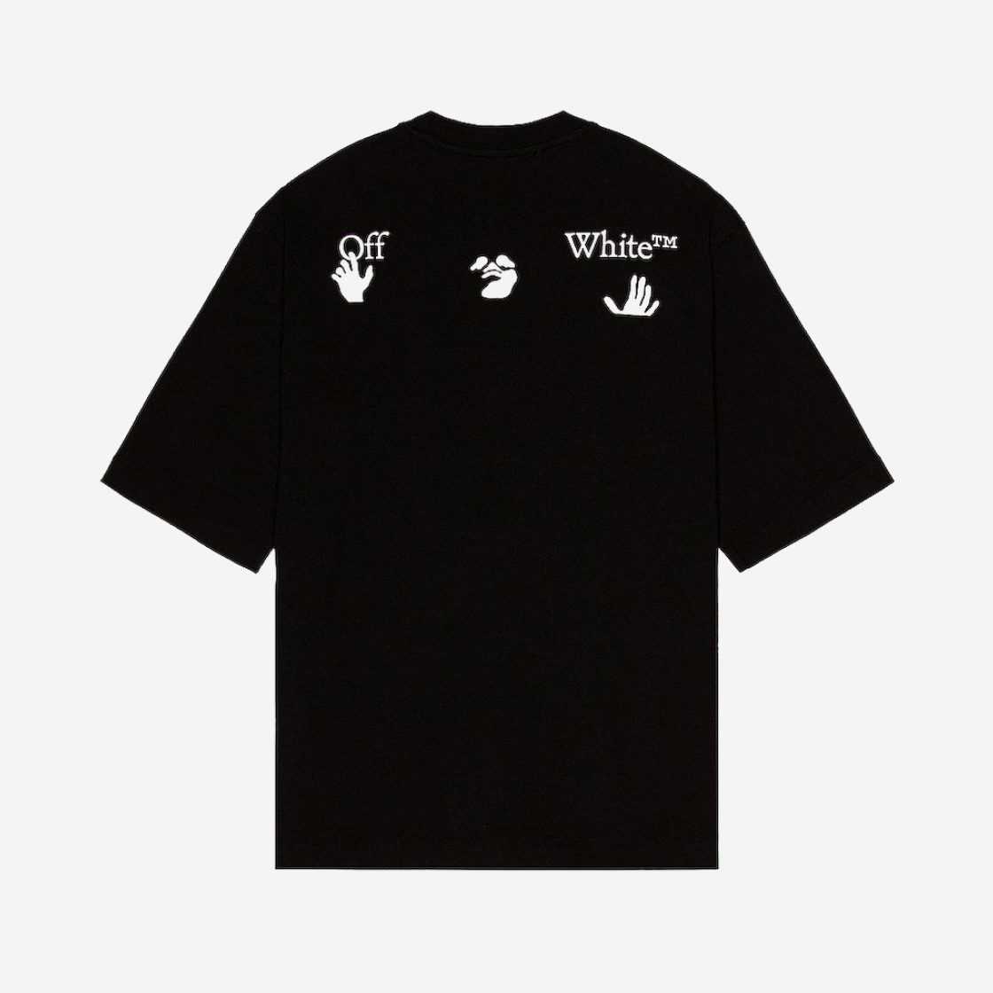 Off-White Hands Off S... STYLE | KREAM