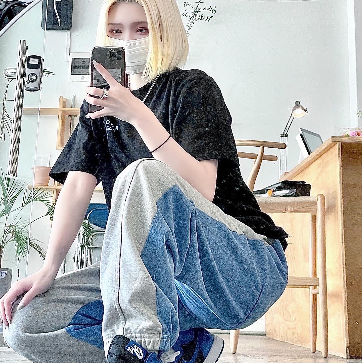 gyul__s2_ (@gyul__s2_) 님의 게시물 | KREAM