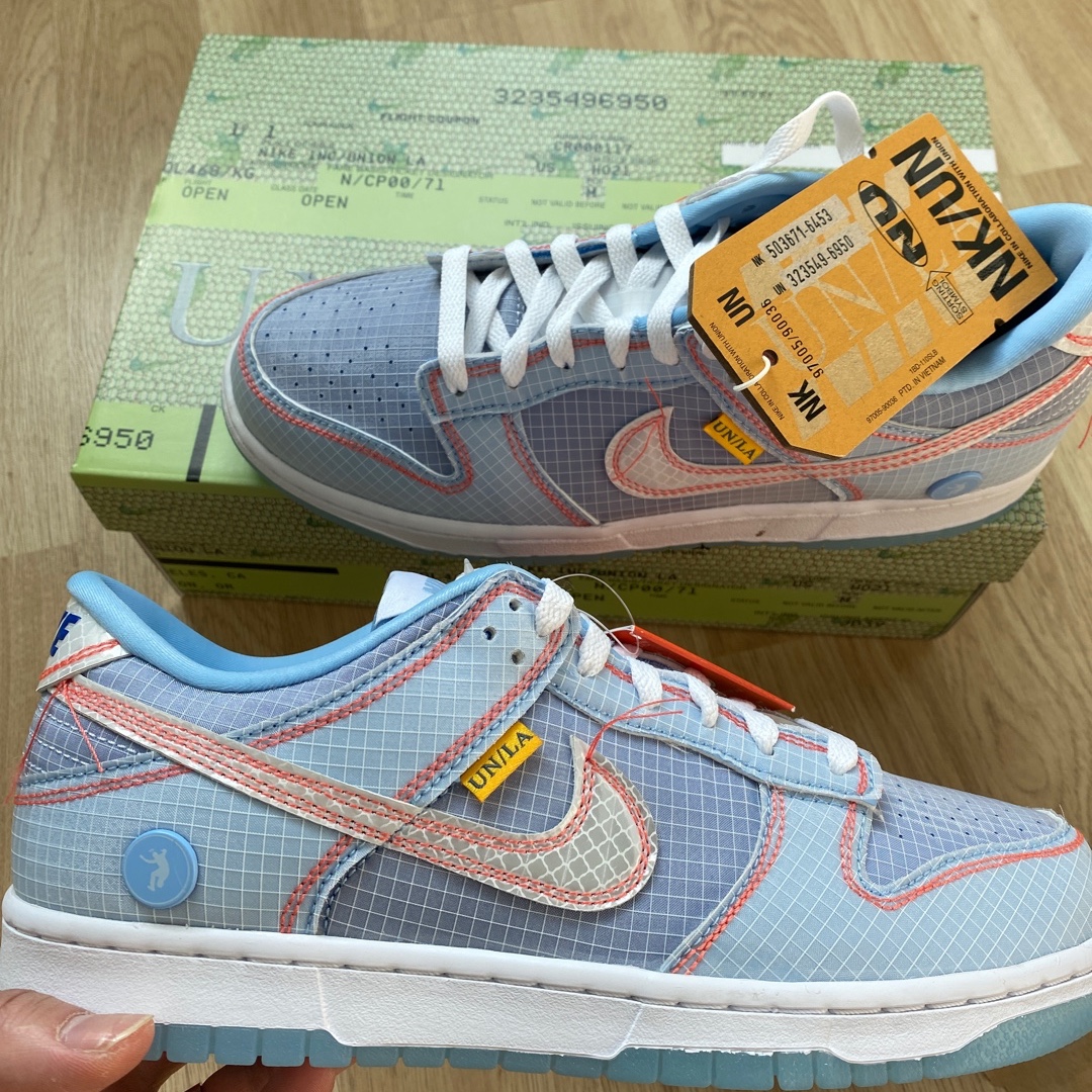 184/85_270~280 (@dg_88) 님의 게시물 | KREAM