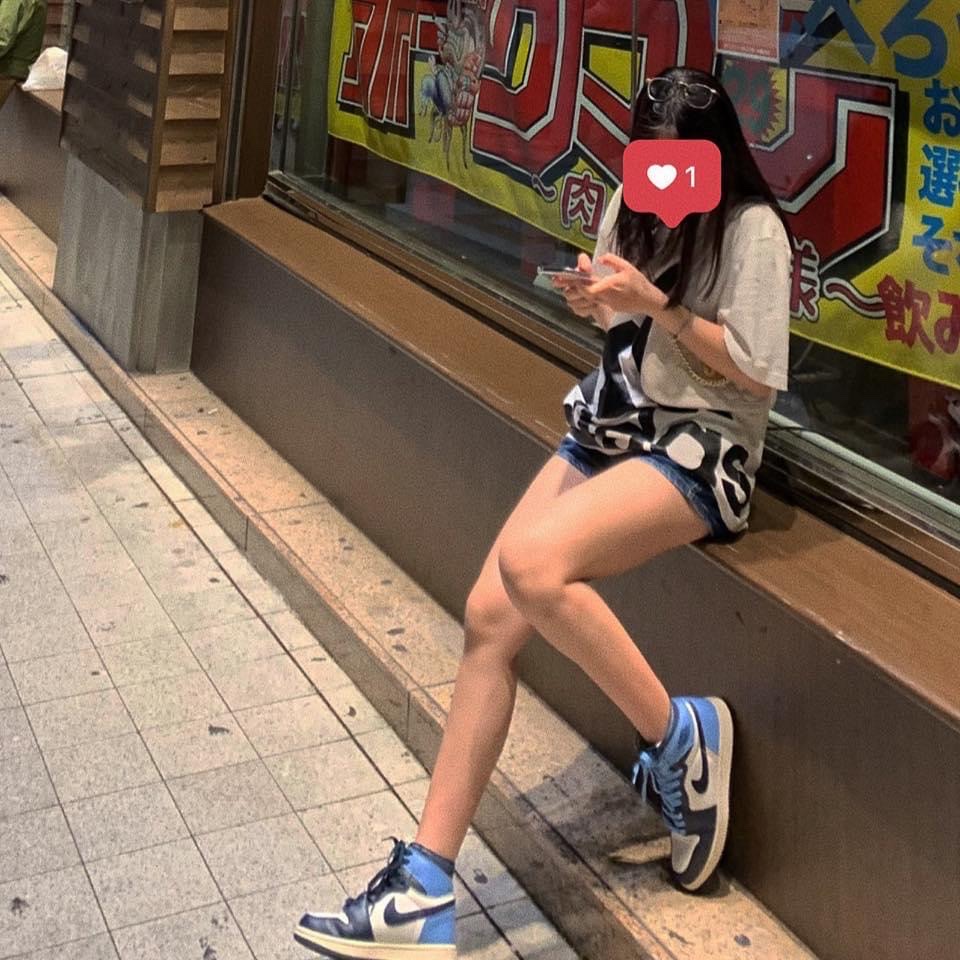 이하은 (@happil.y) 님의 게시물 | KREAM