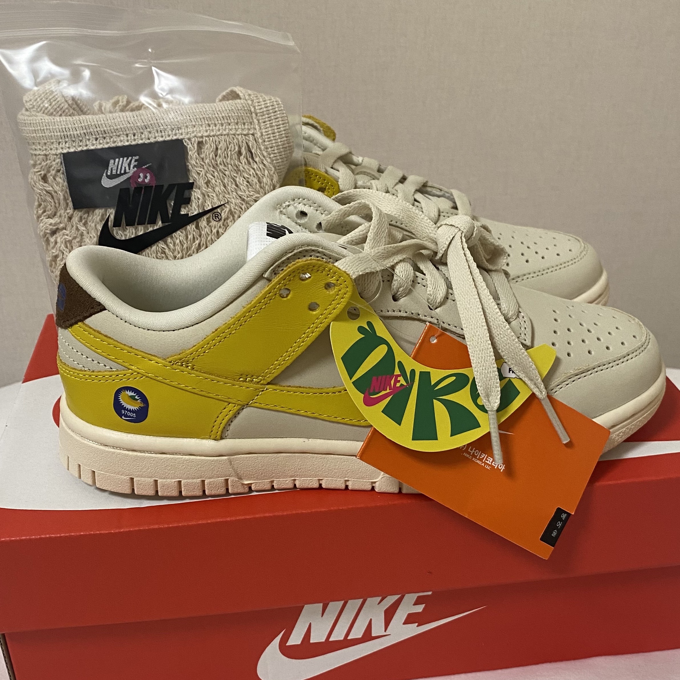 sean.j (@siheon97) 님의 게시물 | KREAM