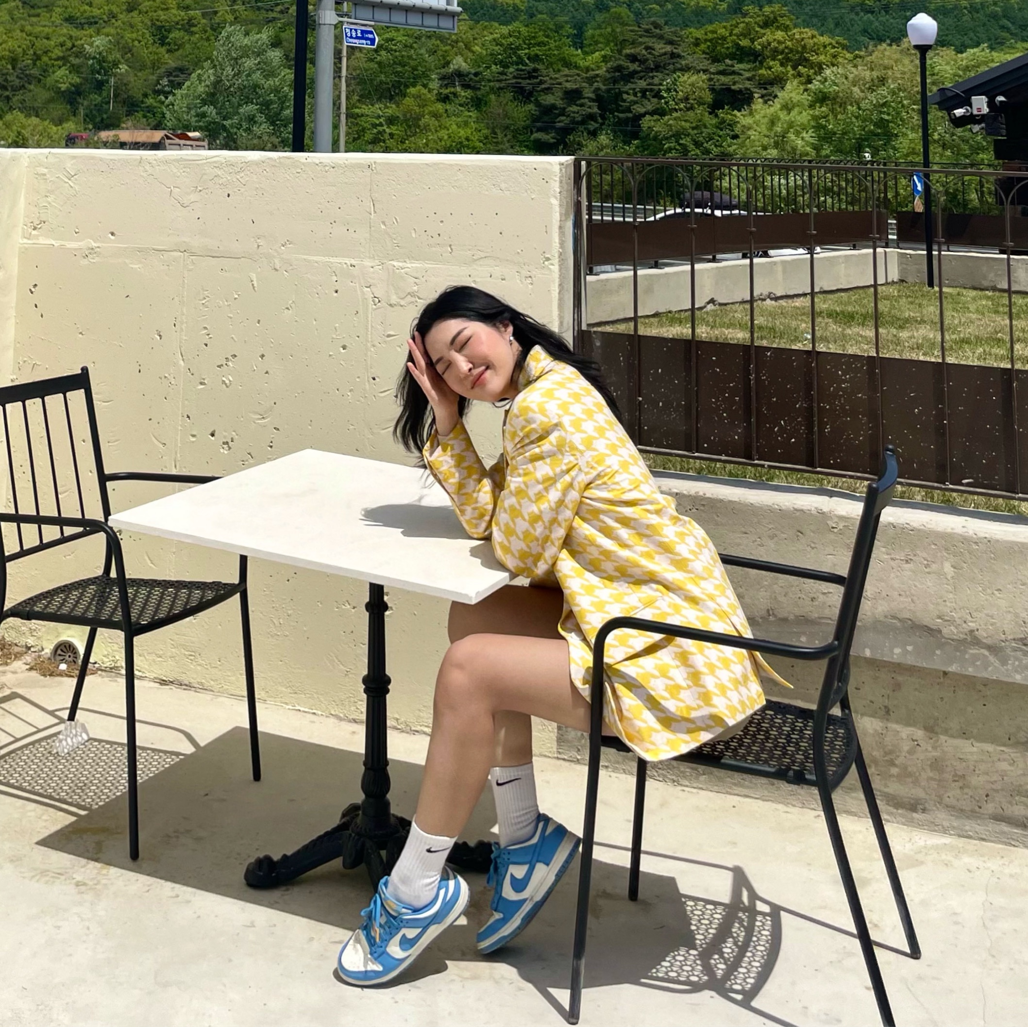 앵미 (@00kay) 님의 게시물 | KREAM