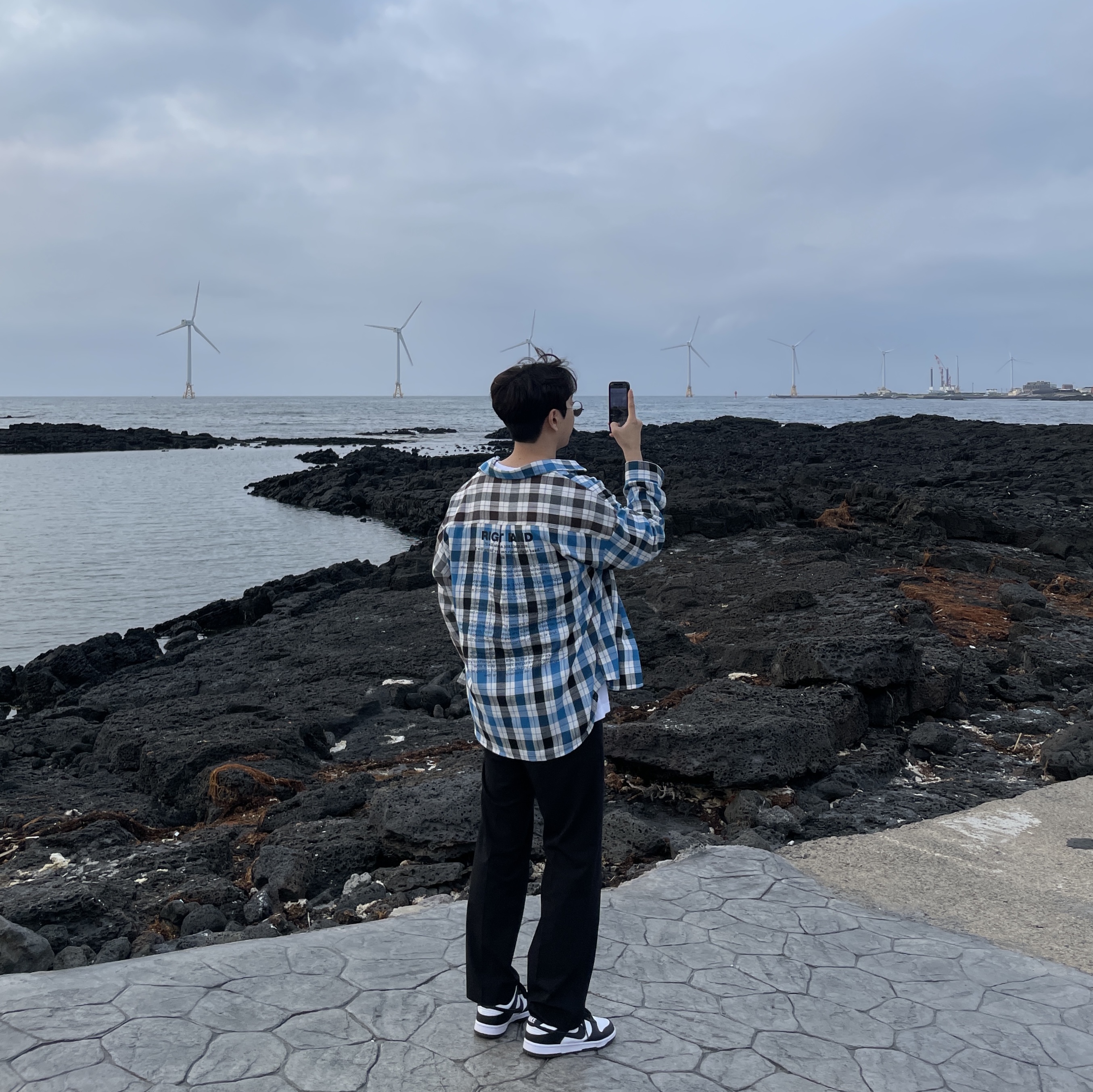 주한 (@juhan_eee) 님의 게시물 | KREAM