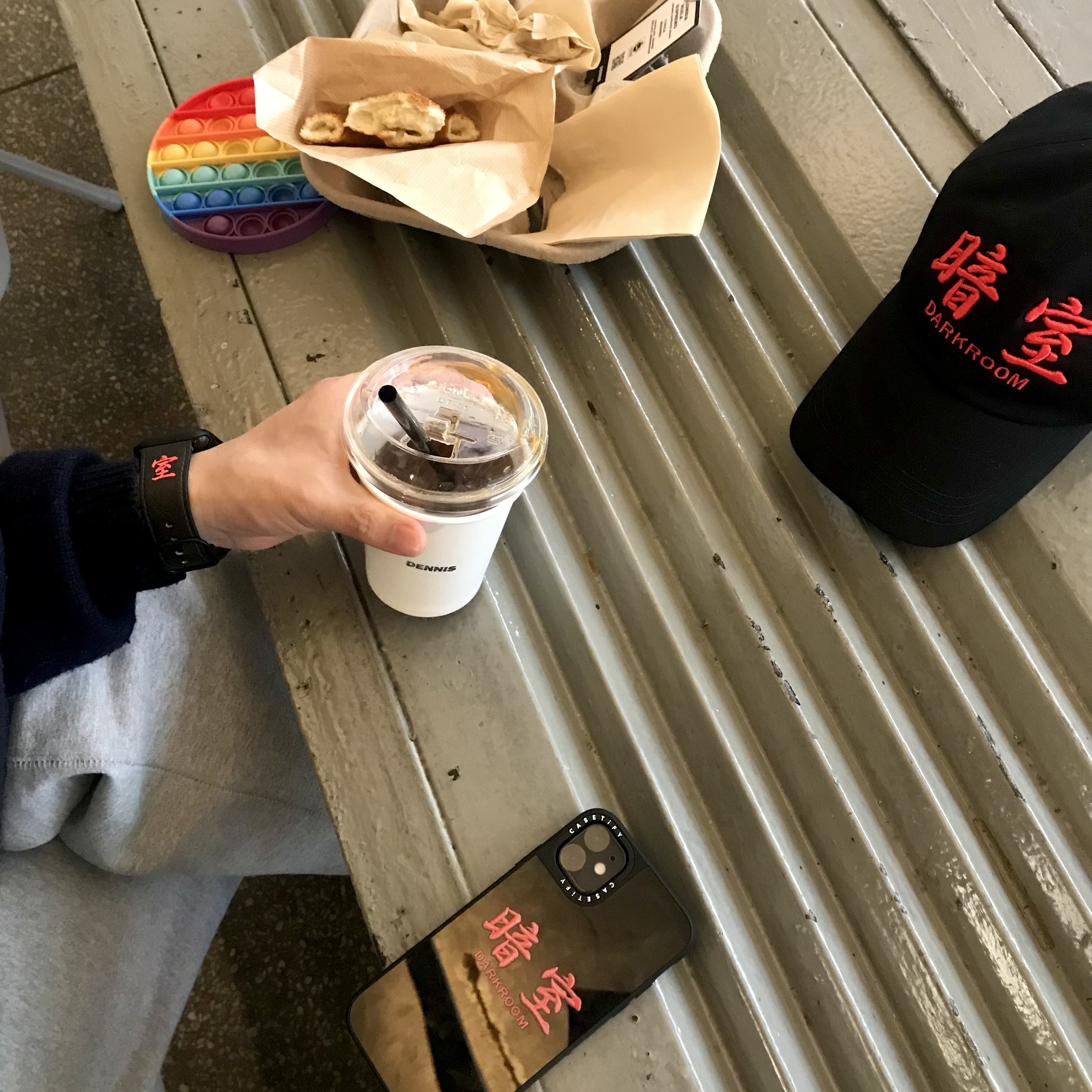 (@jm_area) 님의 게시물 | KREAM