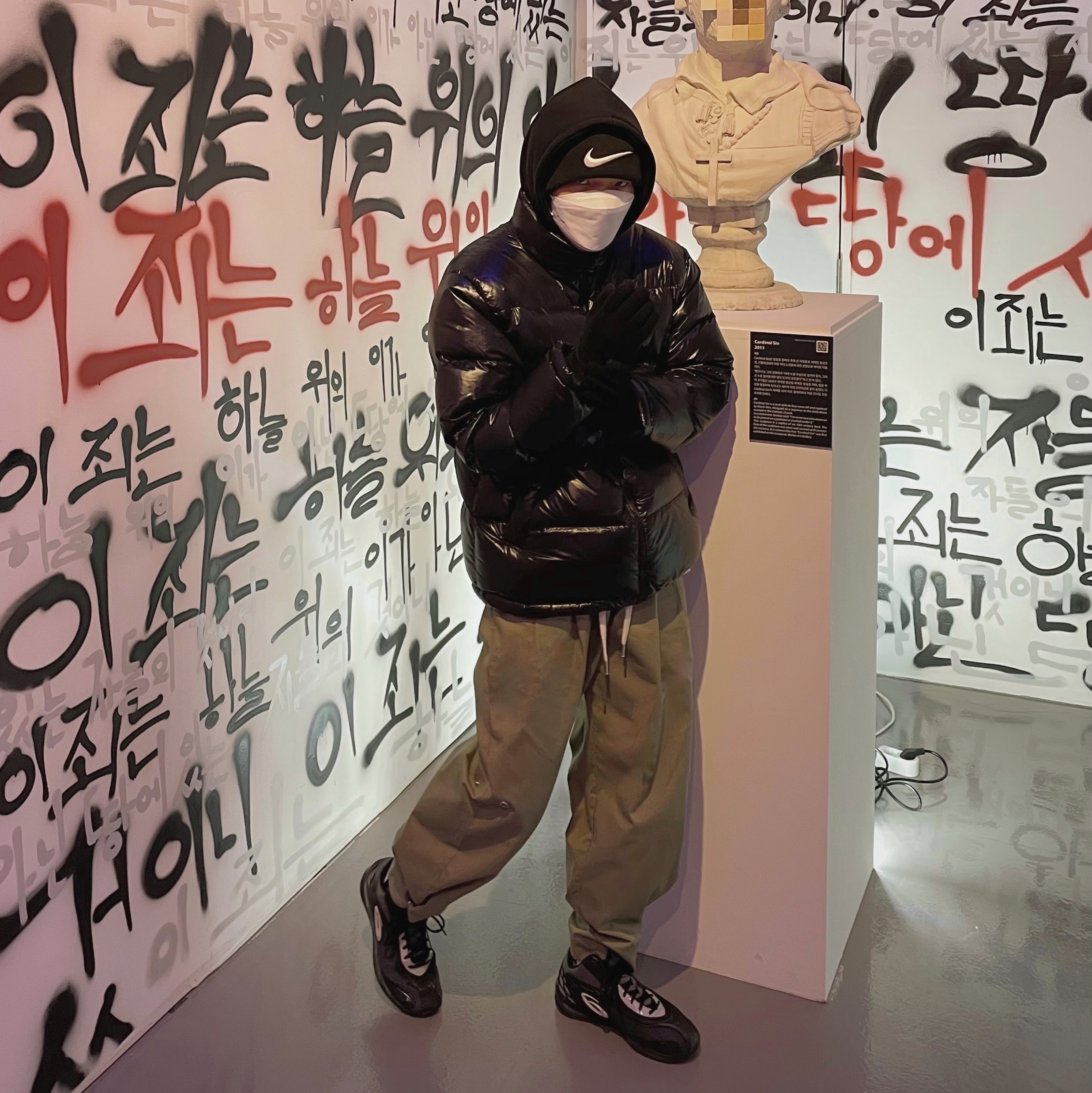 김태진 (@tjccy) 님의 게시물 | KREAM