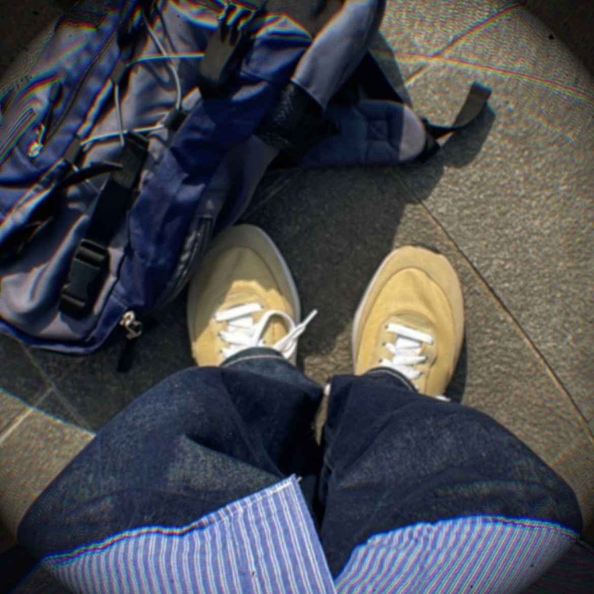 김태진 (@tjccy) 님의 게시물 | KREAM