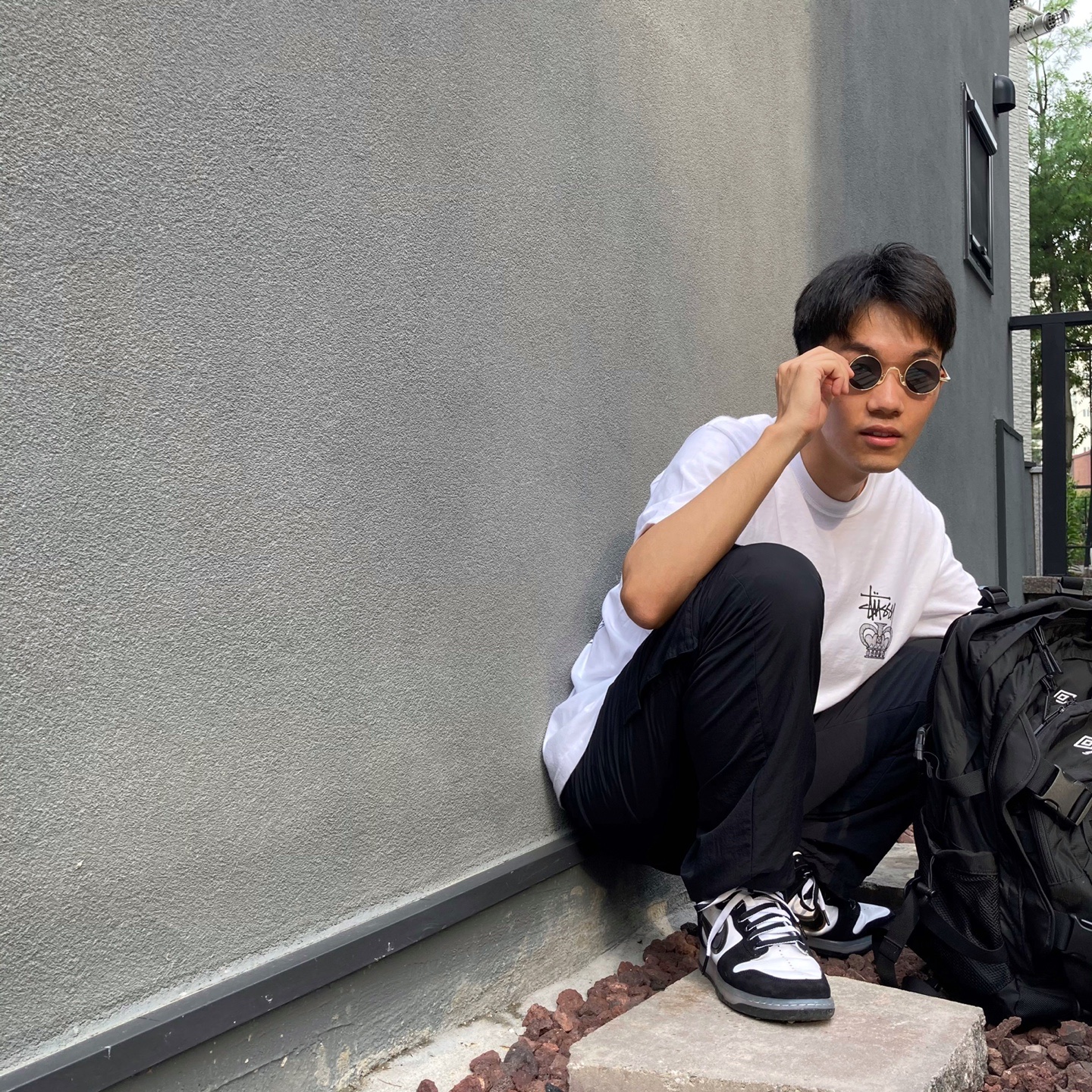 김태진 (@tjccy) 님의 게시물 | KREAM