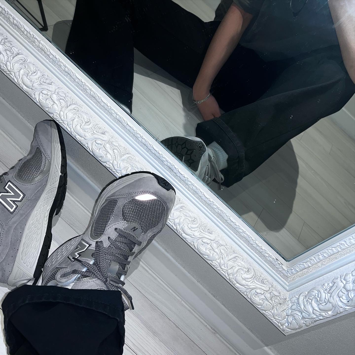 이리 (@gh_alsdl_xx) 님의 게시물 | KREAM