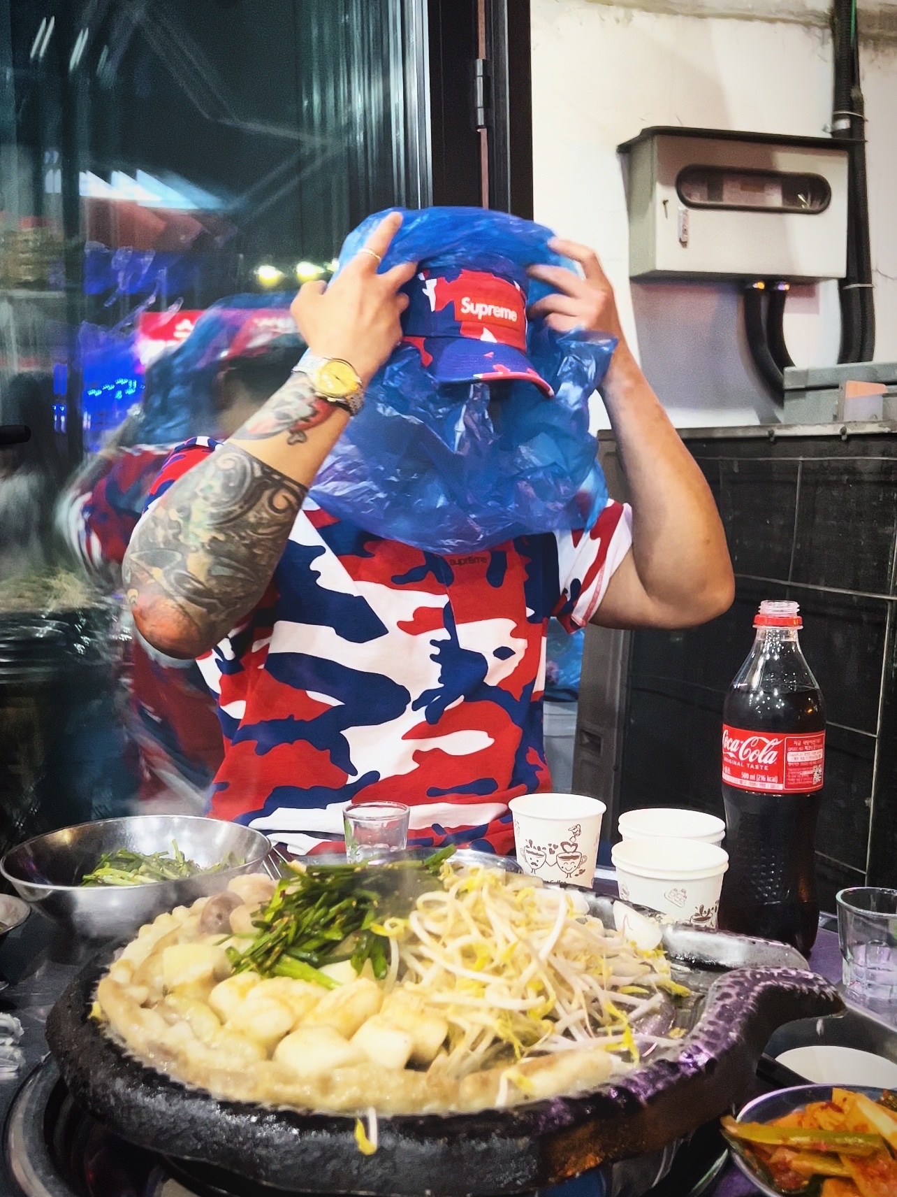 Instagram@hi... (@highbrow_fr...) 님의 게시물 | KREAM