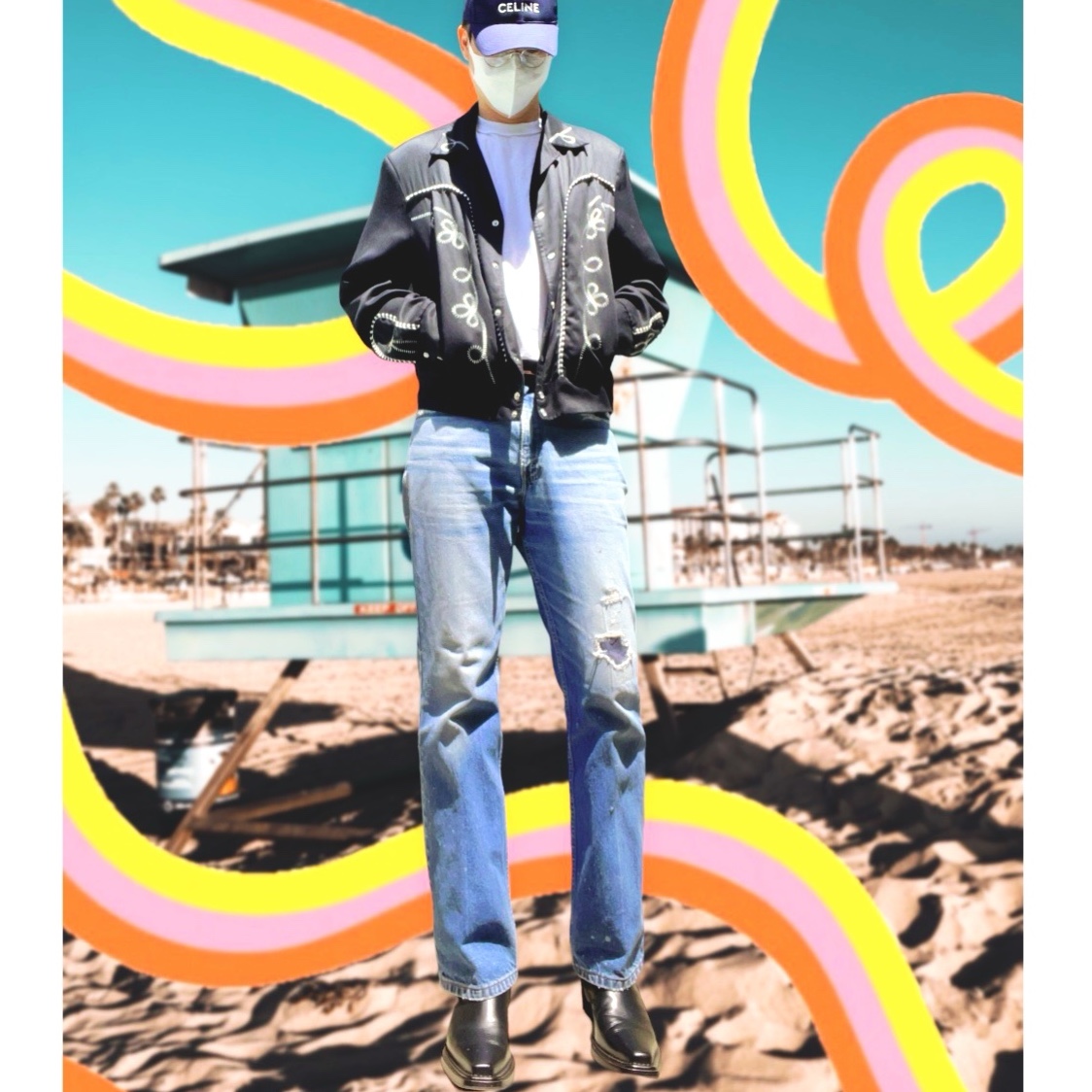 (@owen.k) 님의 게시물 | KREAM