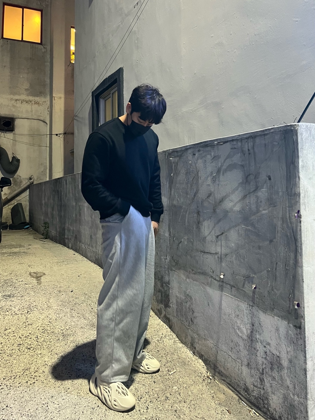 상현 (@yunstay) 님의 게시물 | KREAM