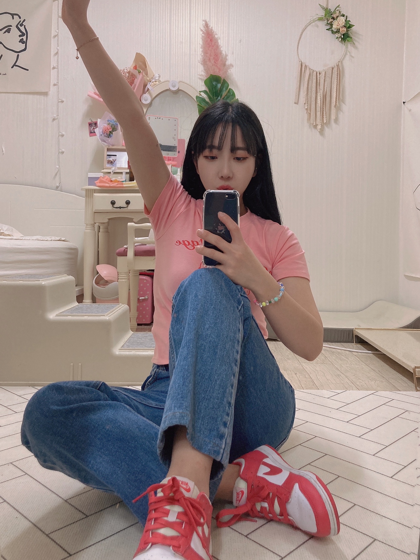 설이🦋 (@han_seol) 님의 게시물 | KREAM