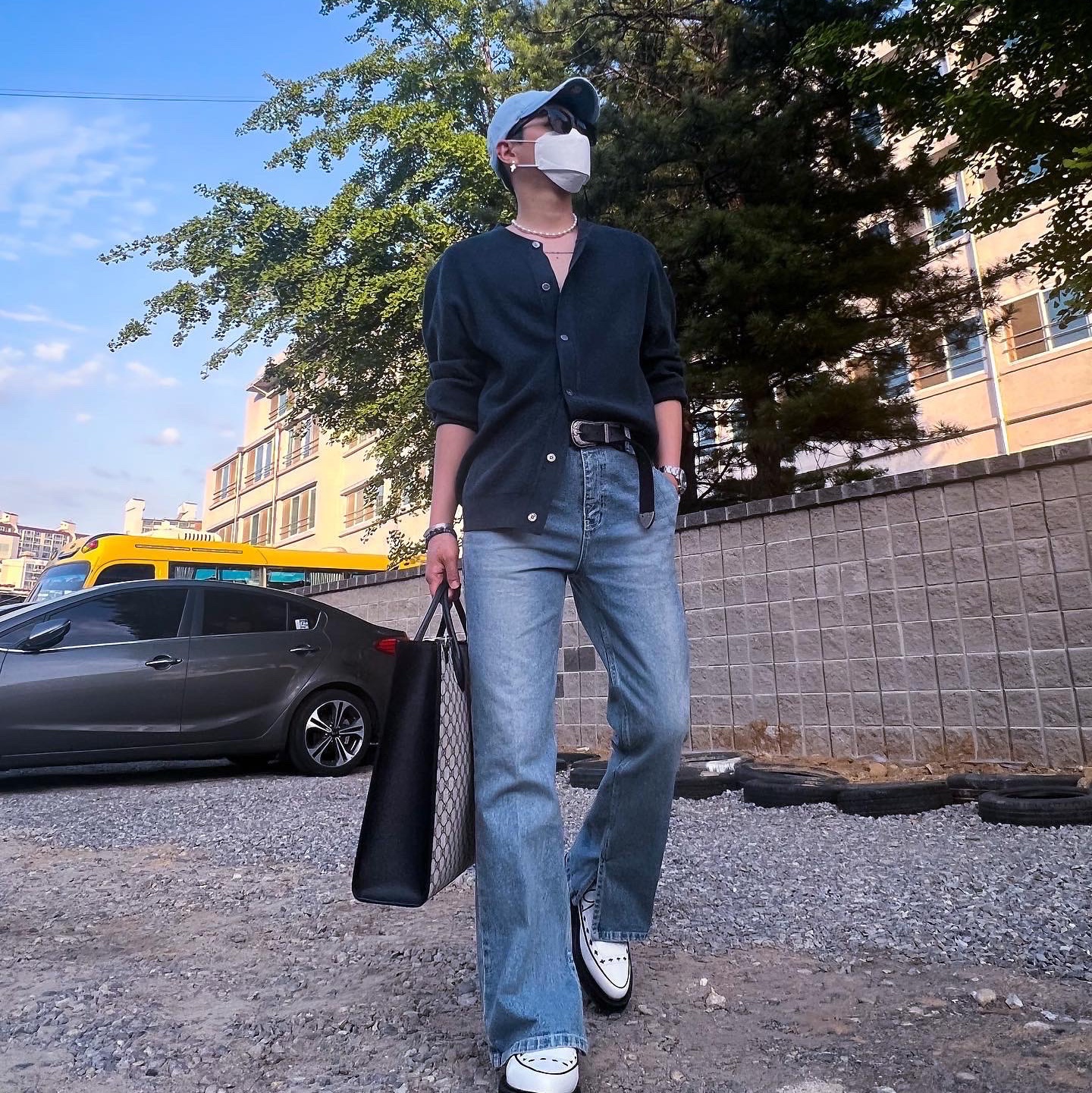 dadada_23 (@blue_boy) 님의 게시물 | KREAM