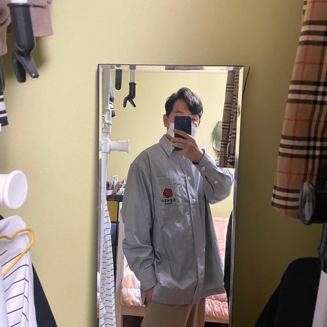 Kenzo Boke Flower Cre... STYLE | KREAM