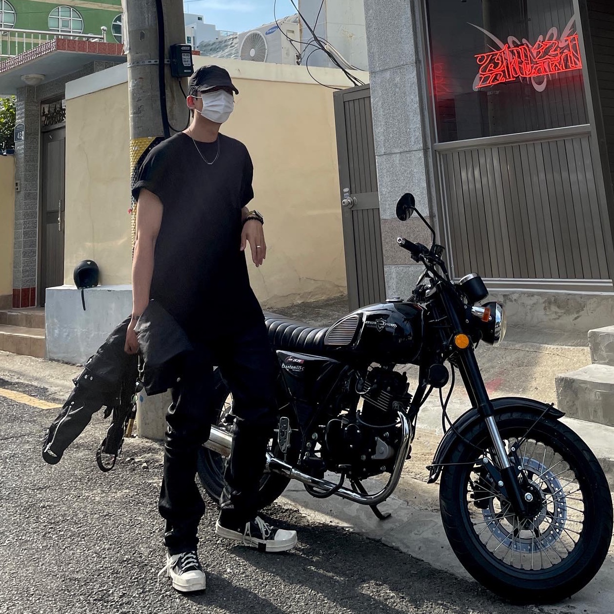 insta : wap__s (@wap__s) 님의 게시물 | KREAM