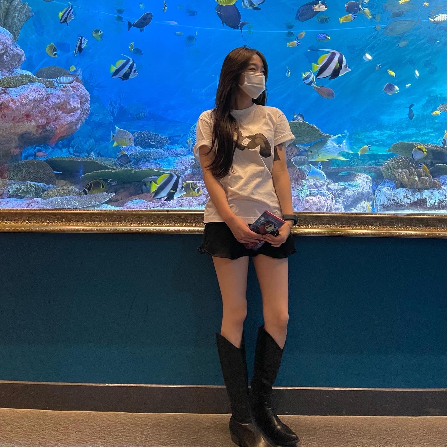 뽀야옹 (@myaong) 님의 게시물 | KREAM