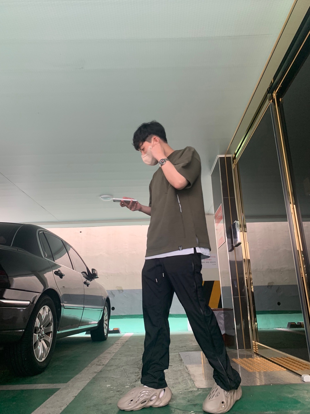 redfeel111 (@swoosh.flow) 님의 게시물 | KREAM