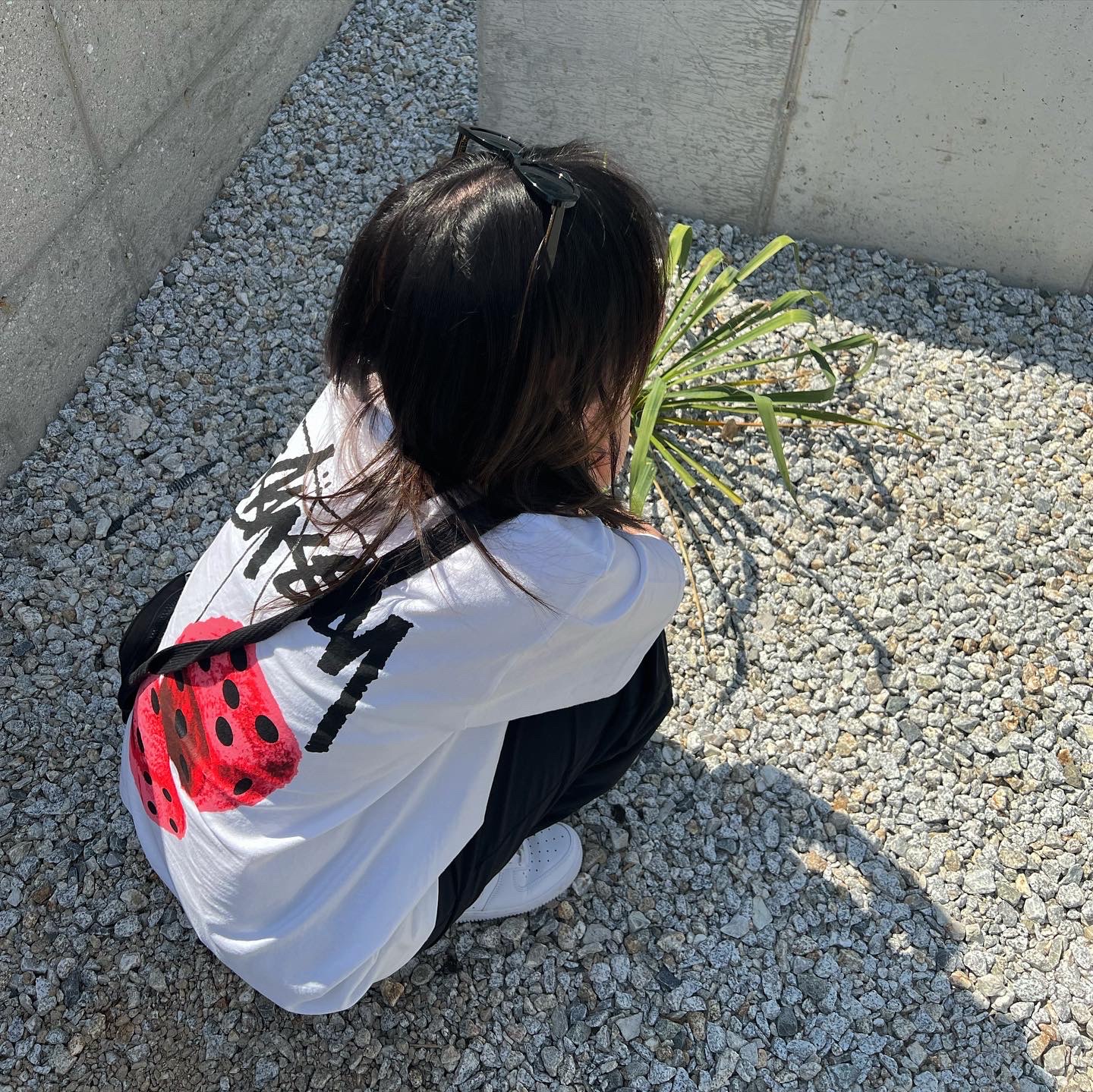 misurai05 (@su.min.e) 님의 게시물 | KREAM