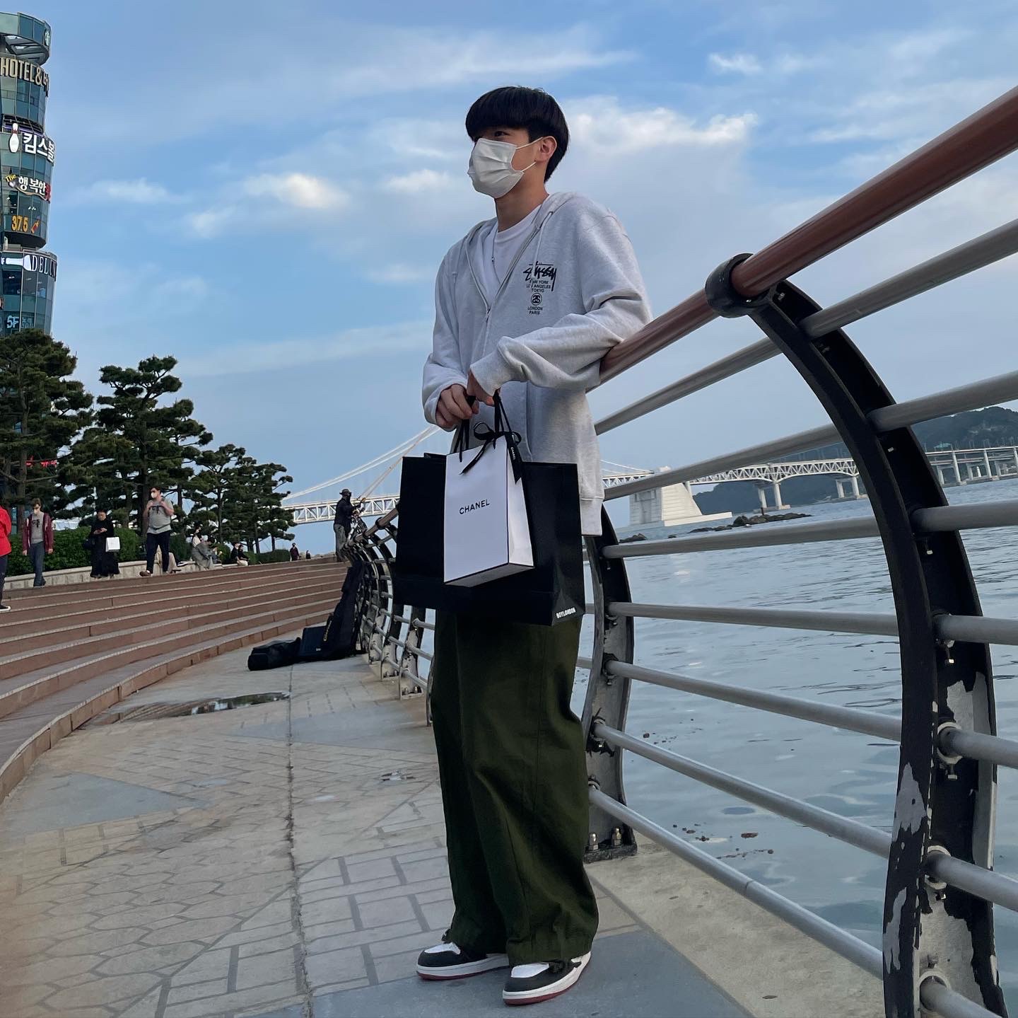 승리 (@ssr0127) 님의 게시물 | KREAM