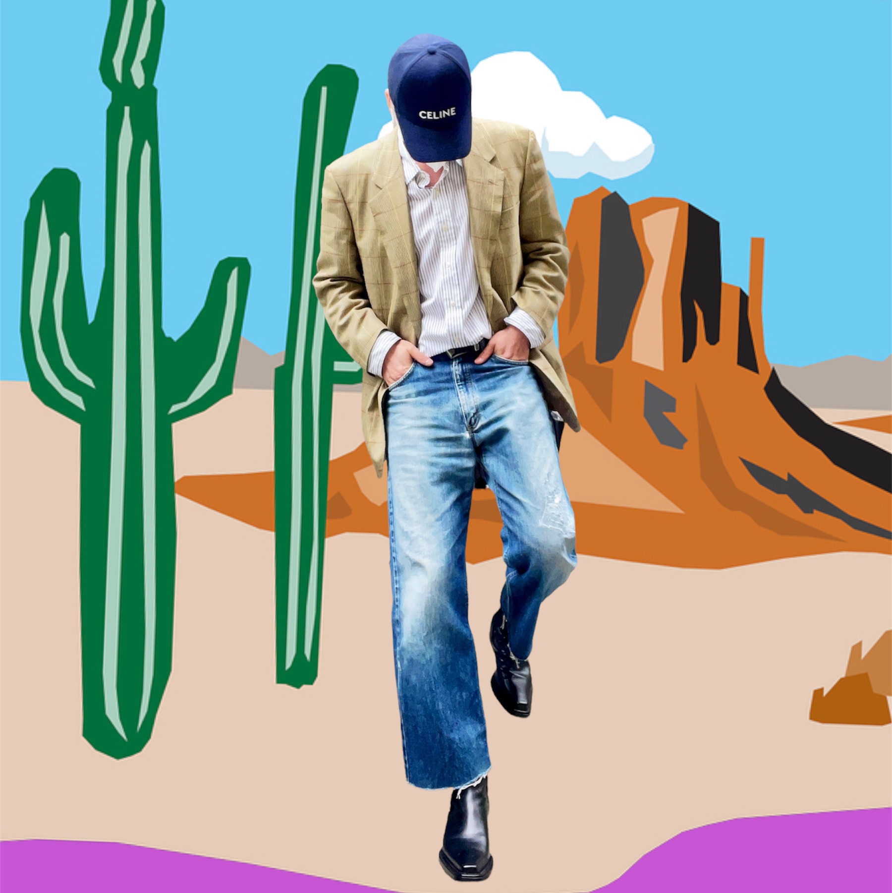 (@owen.k) 님의 게시물 | KREAM