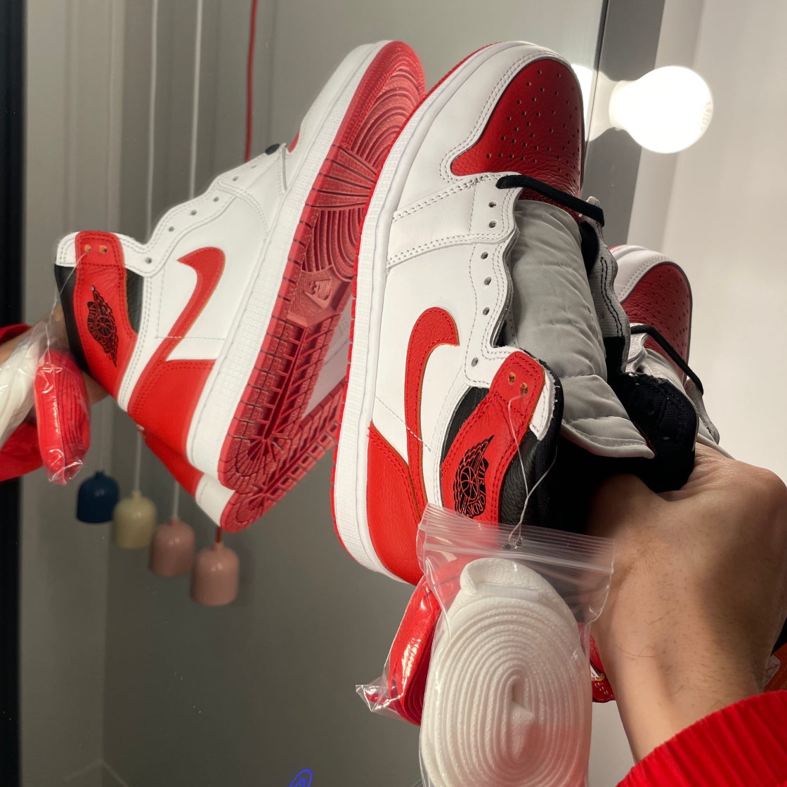 HDJ (@duojin_s) 님의 게시물 | KREAM