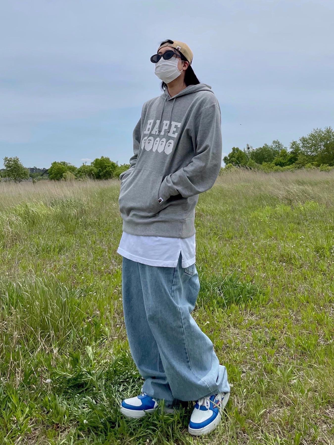 희석🐵 (@heee.seok) 님의 게시물 | KREAM