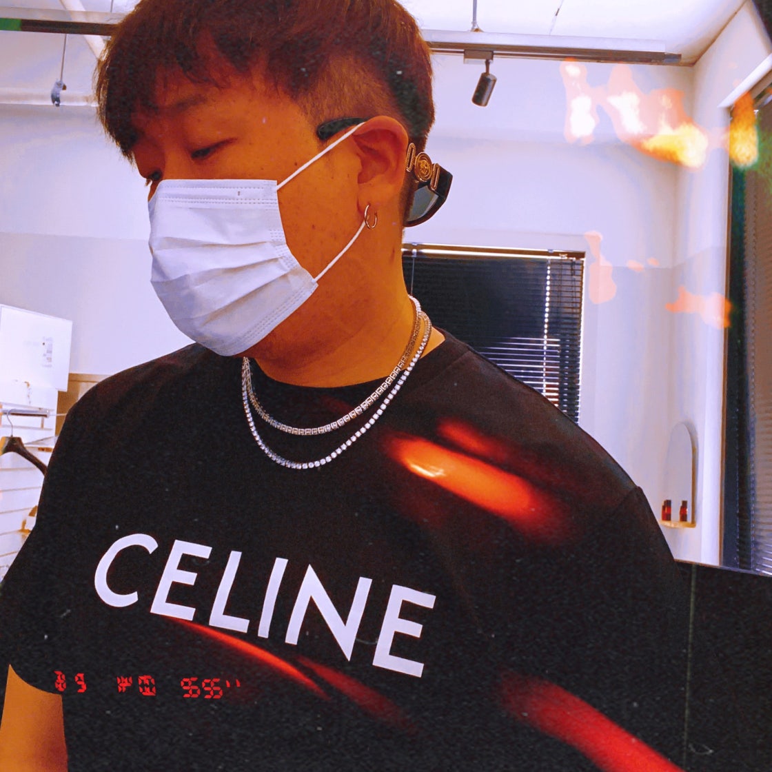 lee hyun goo (@realcamo_) 님의 게시물 | KREAM