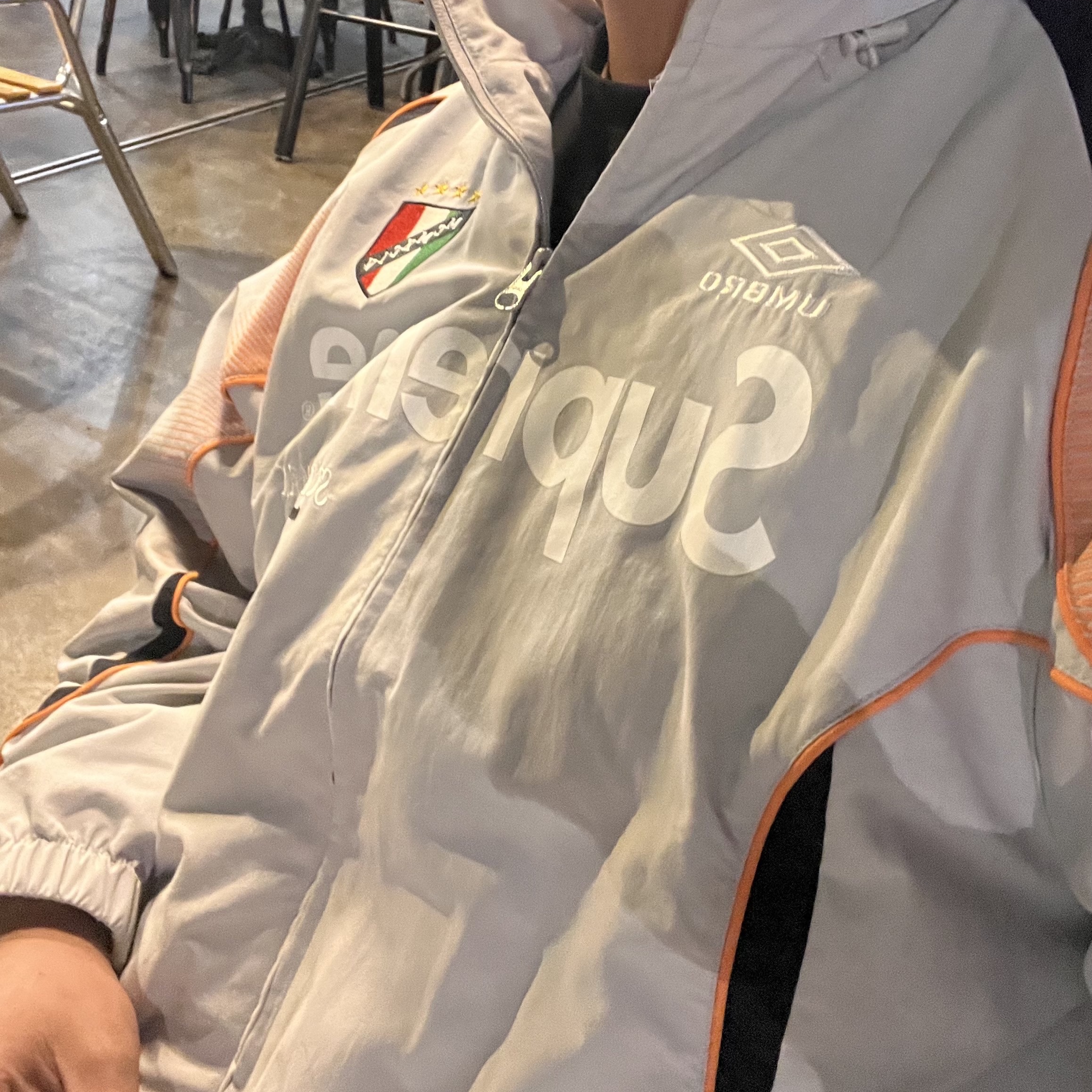 히오니 (@heon2yo) 님의 게시물 | KREAM