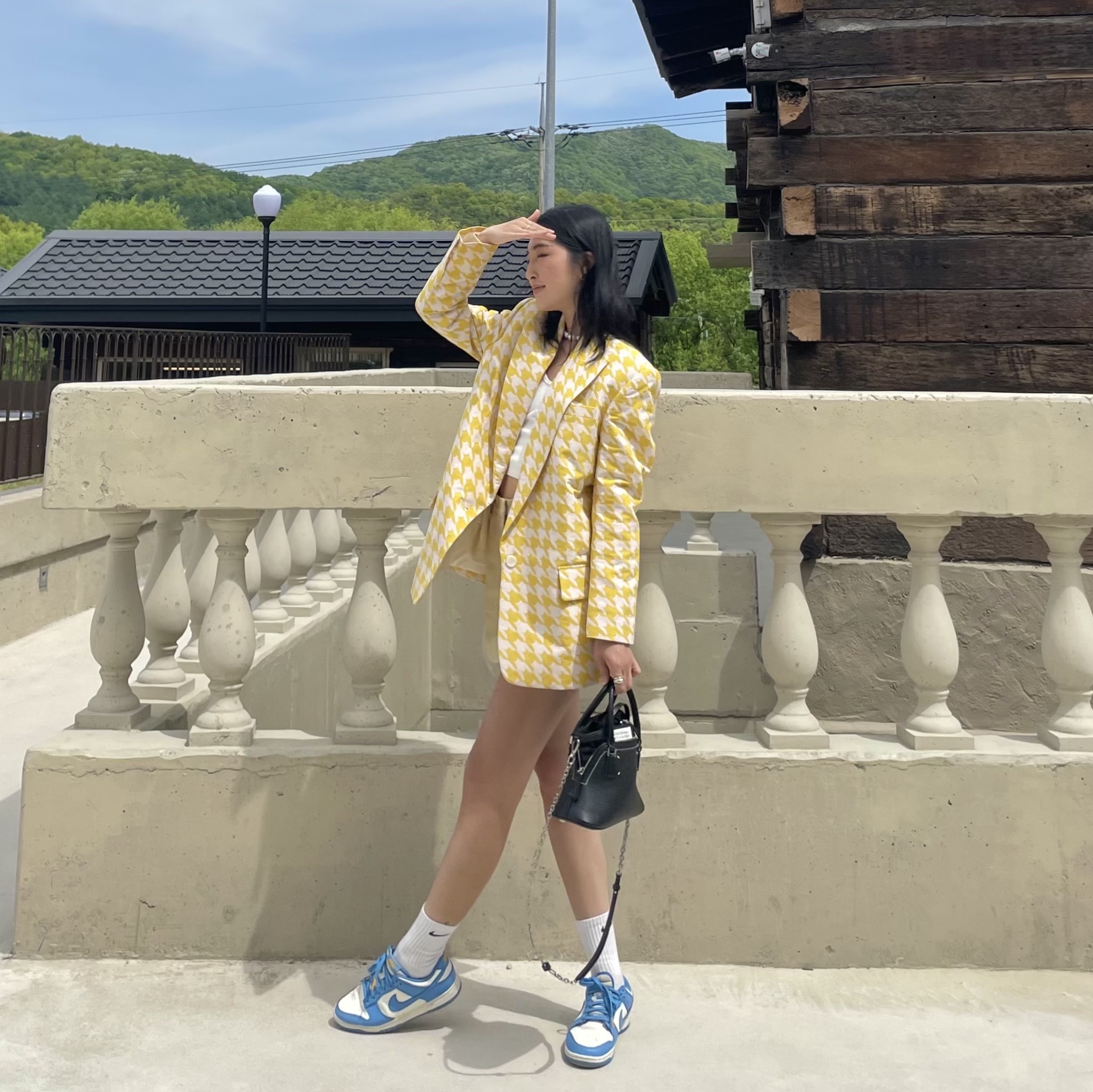 앵미 (@00kay) 님의 게시물 | KREAM