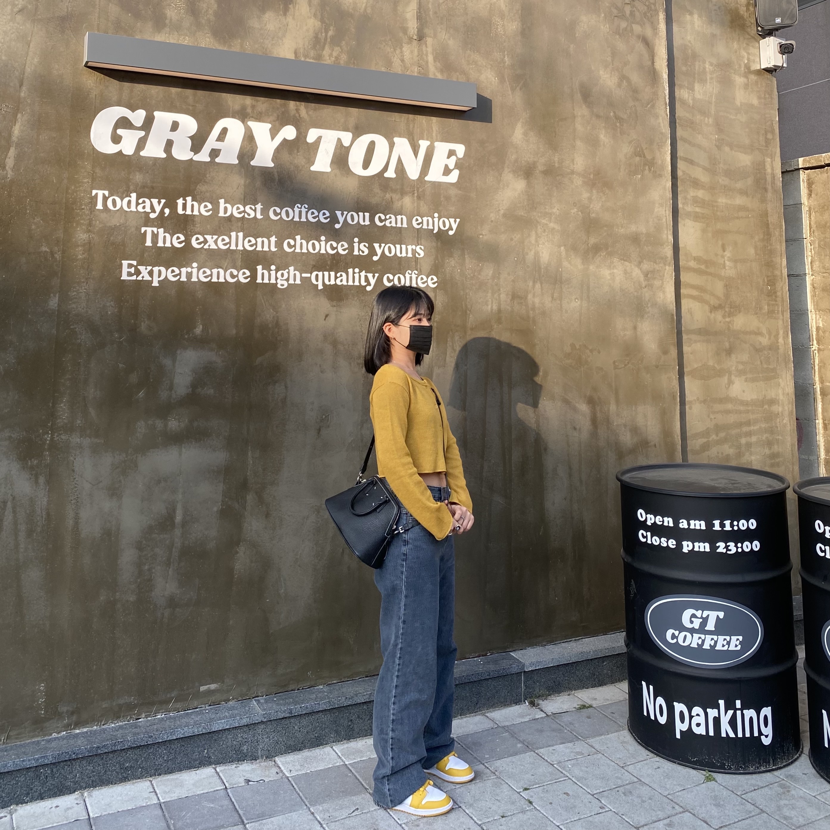 콩알 (@mizzi_0) 님의 게시물 | KREAM