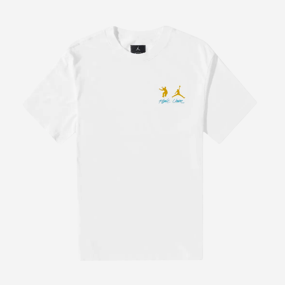 Jordan x Union T-Shir... STYLE | KREAM