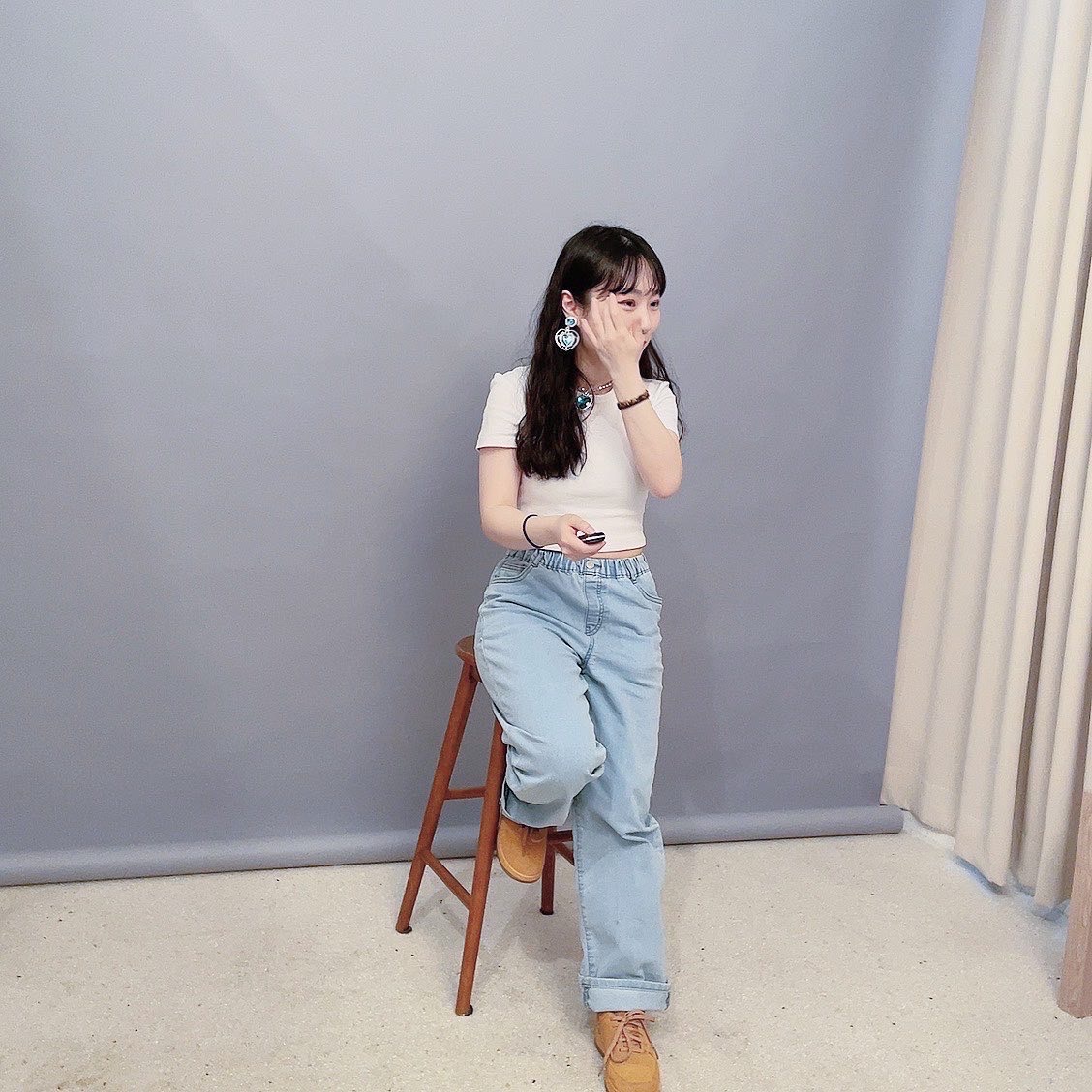 혤 (@hye_zr) 님의 게시물 | KREAM