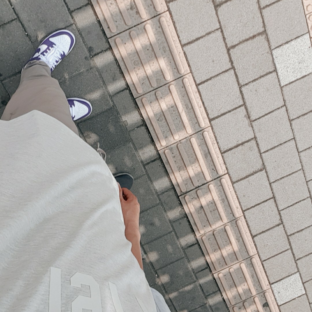 jun (@hahaha_jg) 님의 게시물 | KREAM