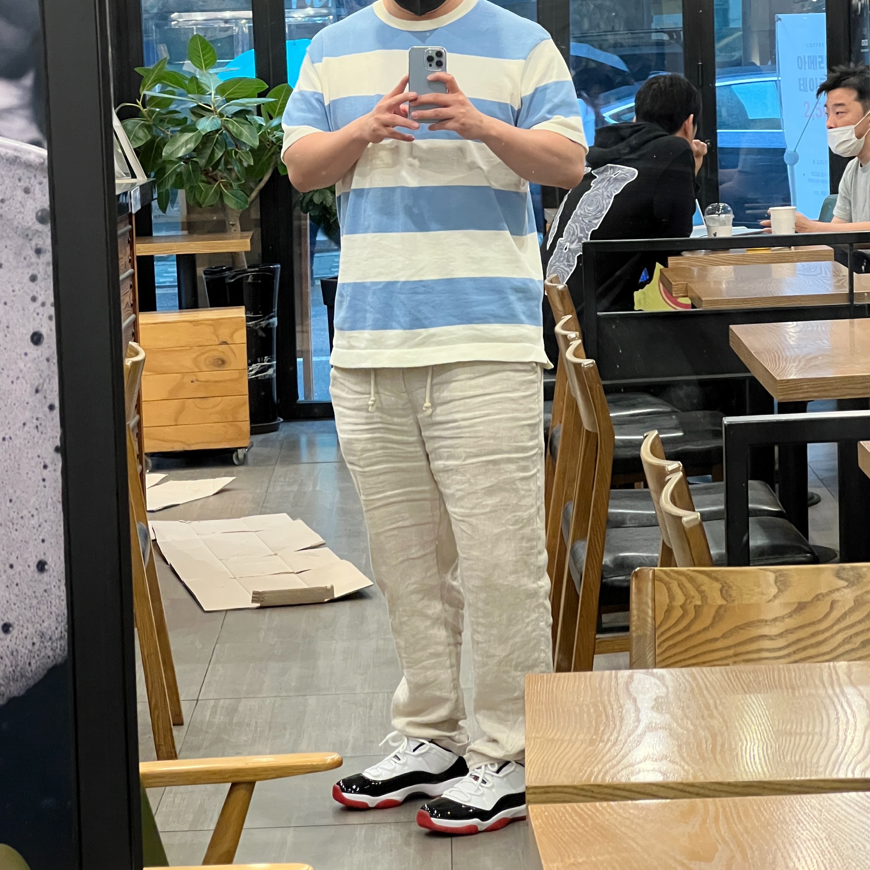 허재영 (@popdi) 님의 게시물 | KREAM