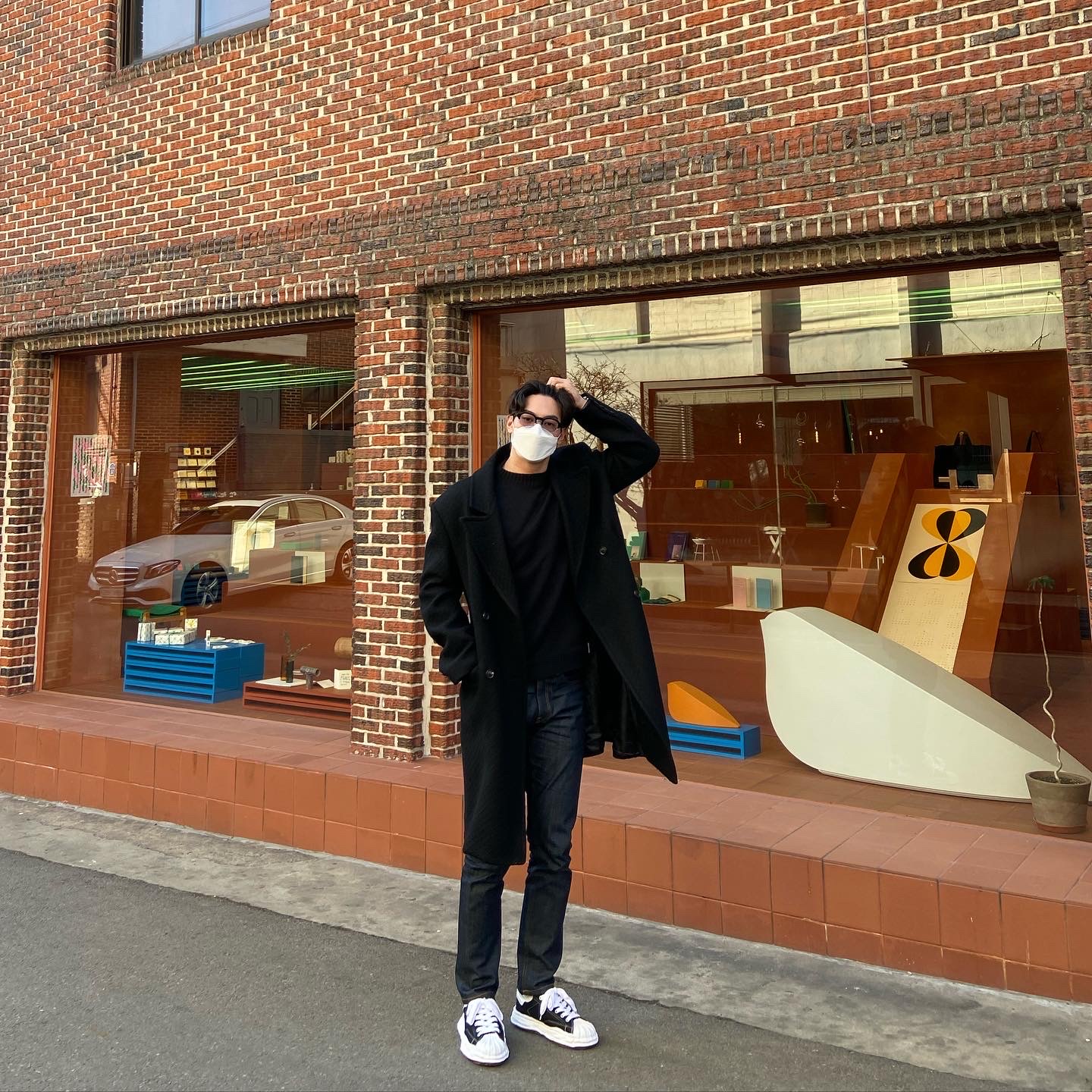 ㅅㅎ (@s__hwa__) 님의 게시물 | KREAM